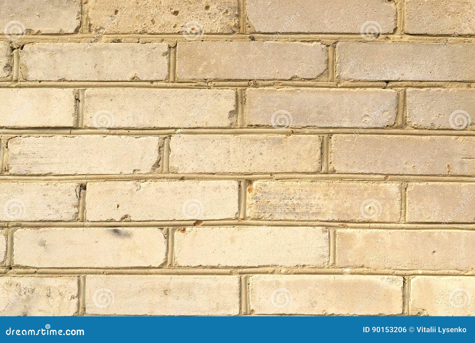 Bakgrundstextur Av Vit Tegelsten Arkivfoto - Bild av blockera, skrapa ...