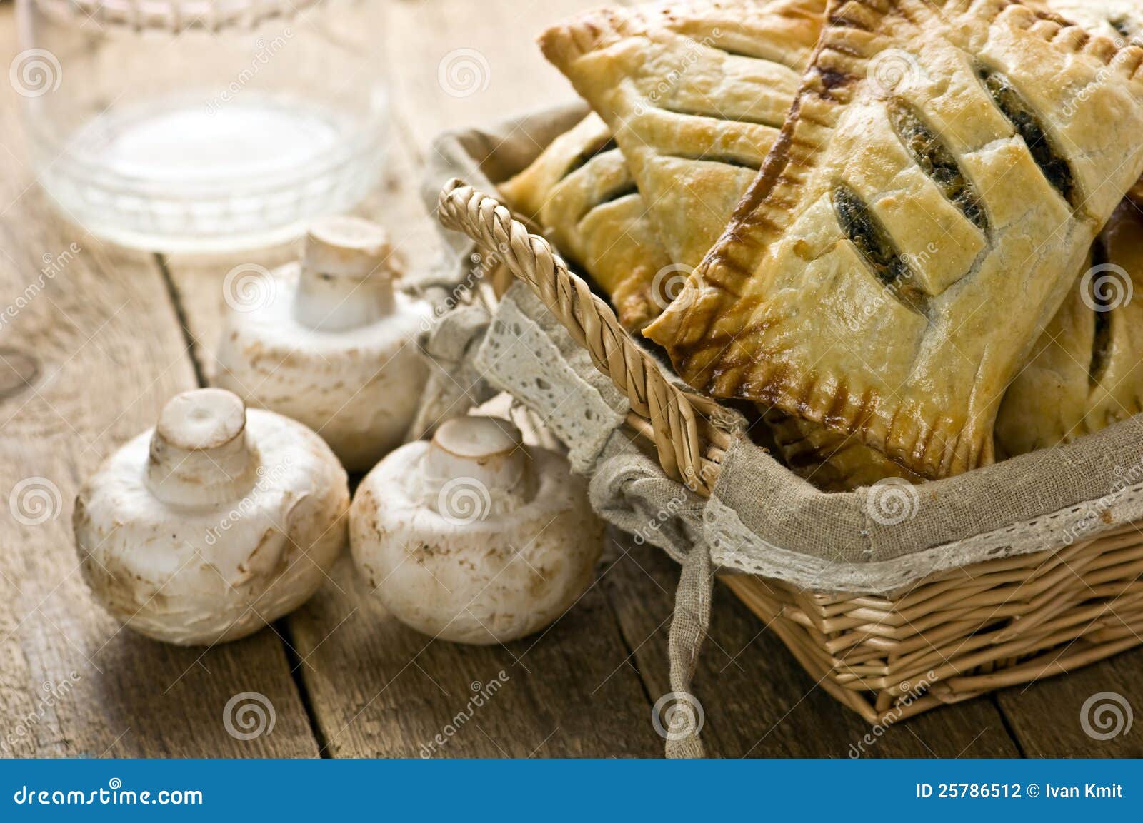 Baking stock photo. Image of eating, baking, bakery, snack - 25786512