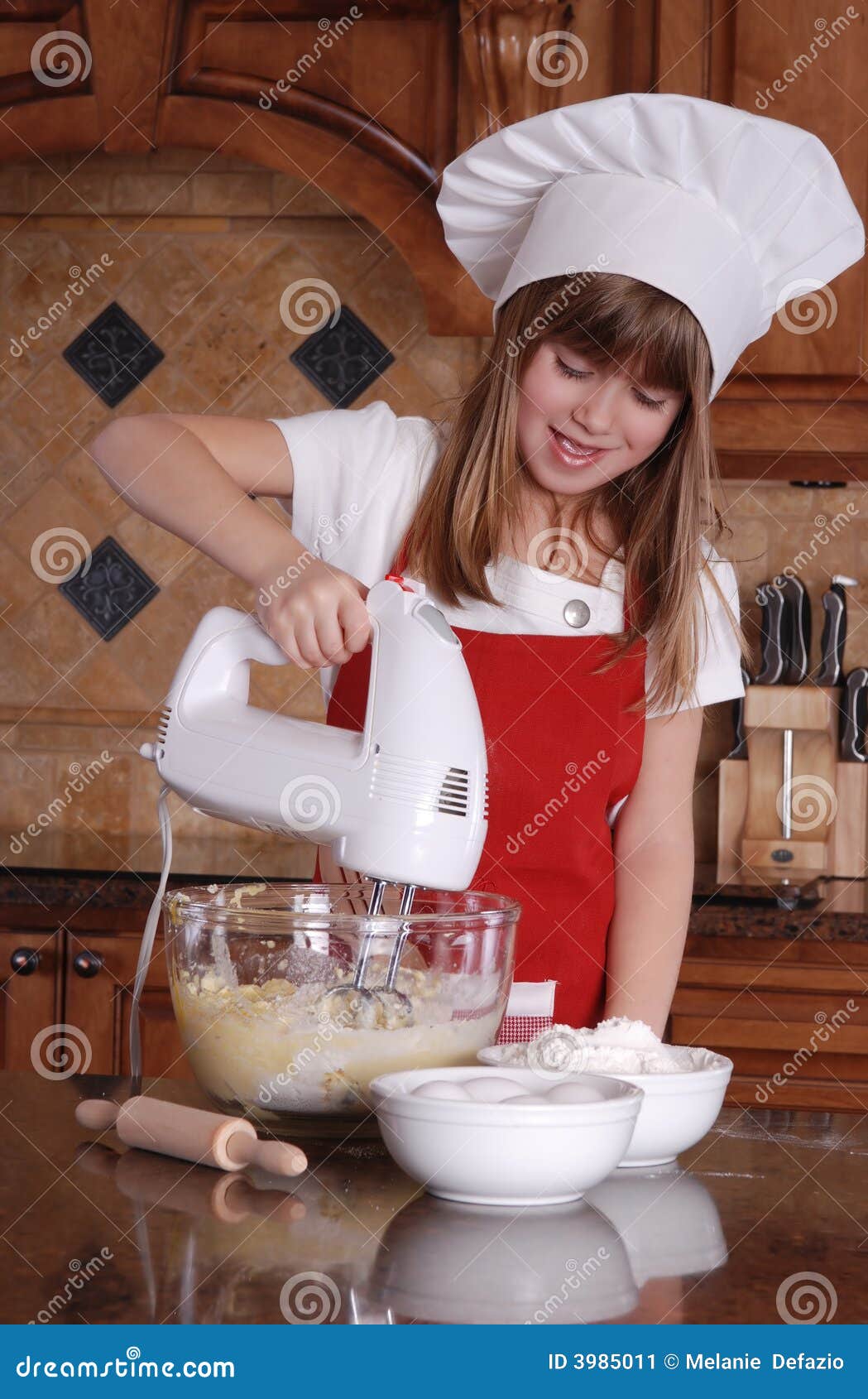 Baking stock image. Image of chef, sweets, pretty, delicious - 3985011