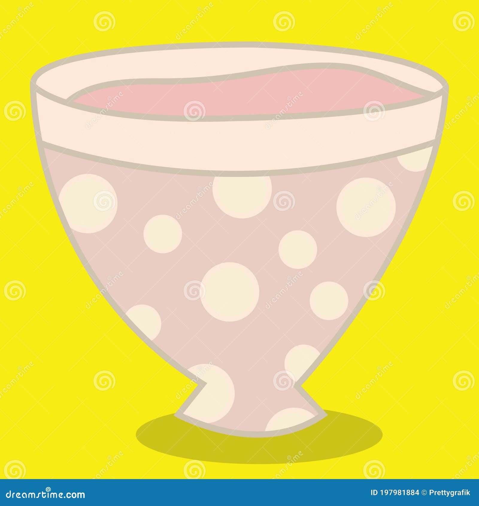 Baking bowl 10 stock vector. Illustration of bowl, graphic - 197981884