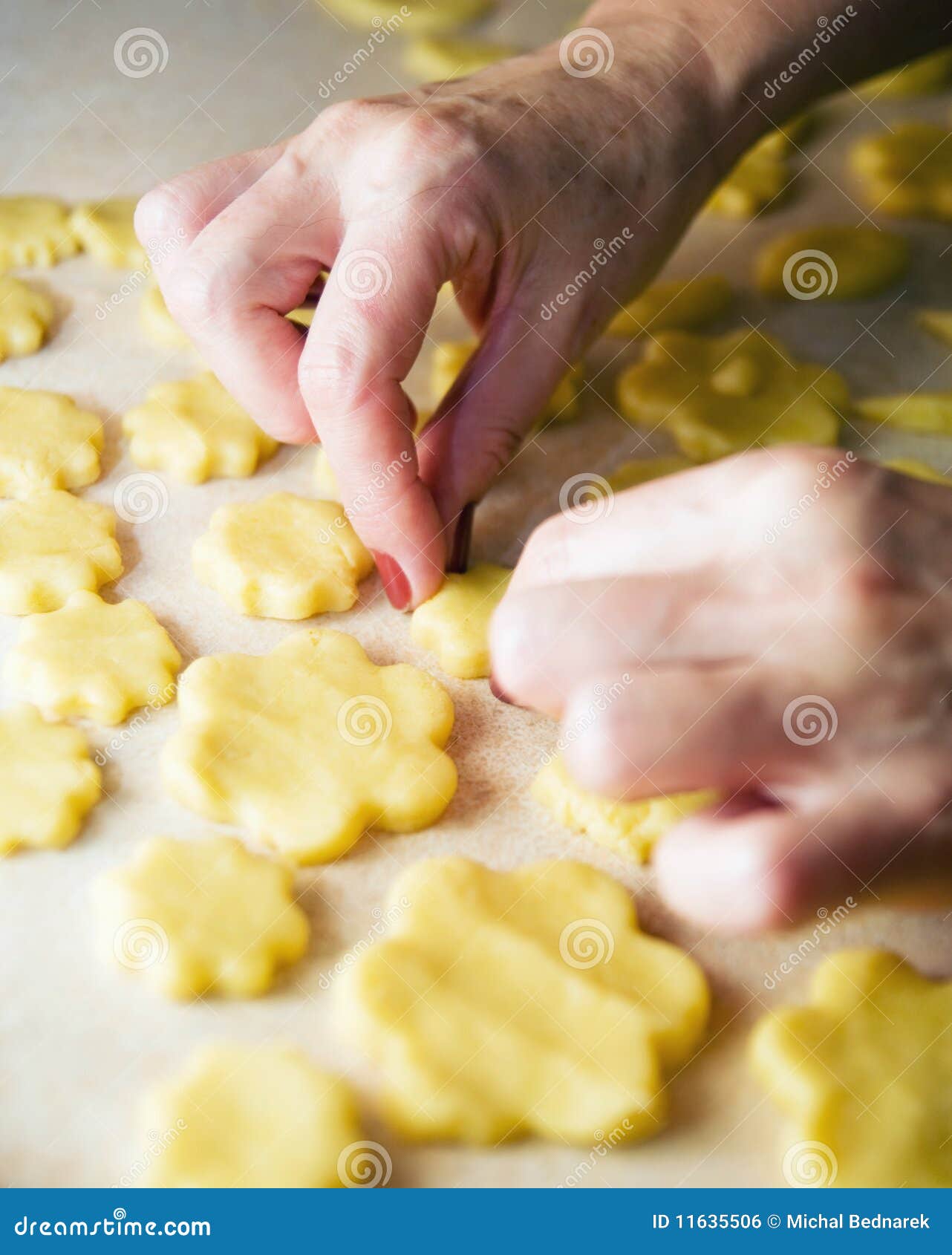 Baking cakes stock photo. Image of food, candy, brown - 11635506