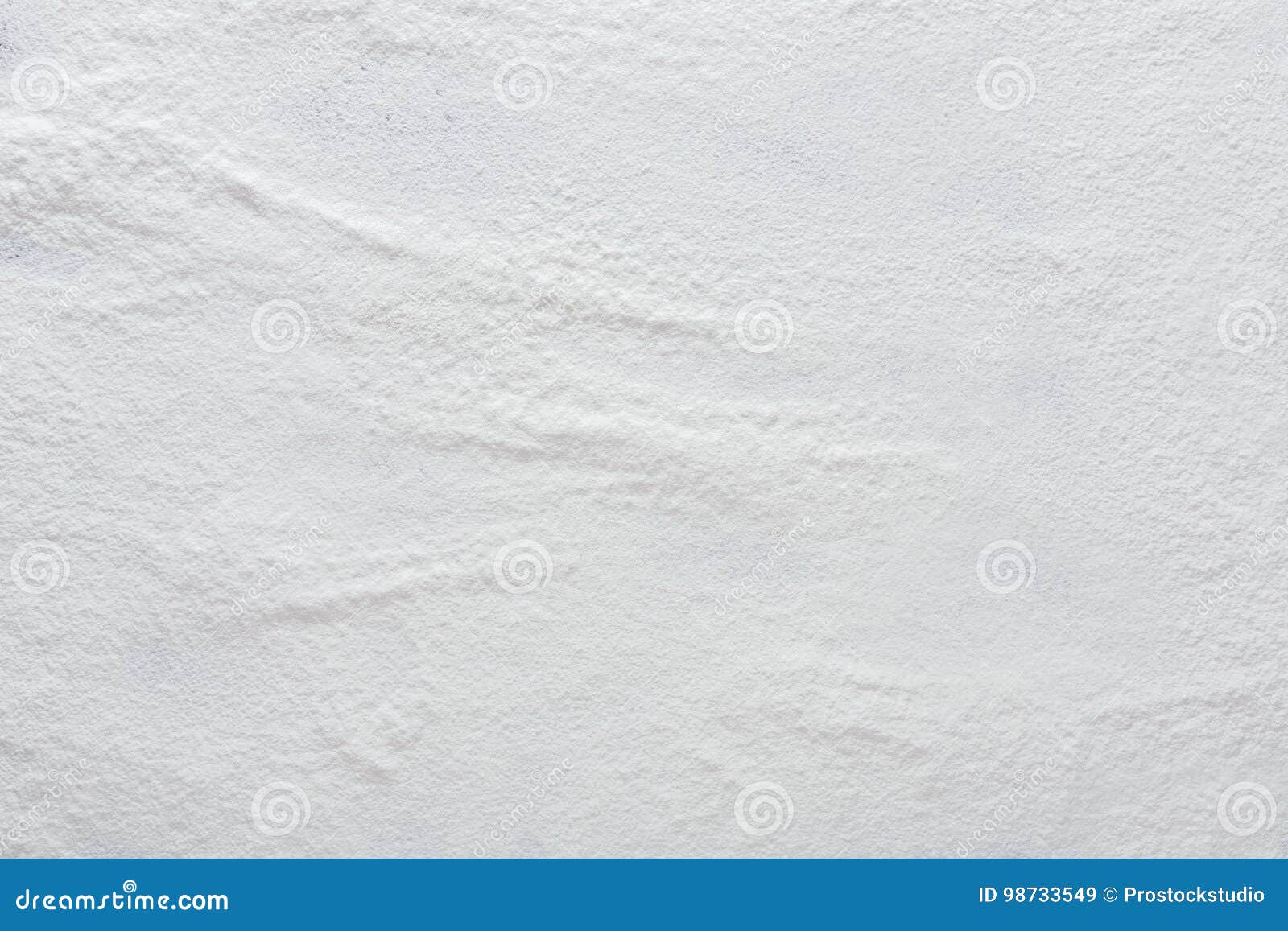 Baking Concept Abstract Background, Wheat Flour Texture Stock Image ...