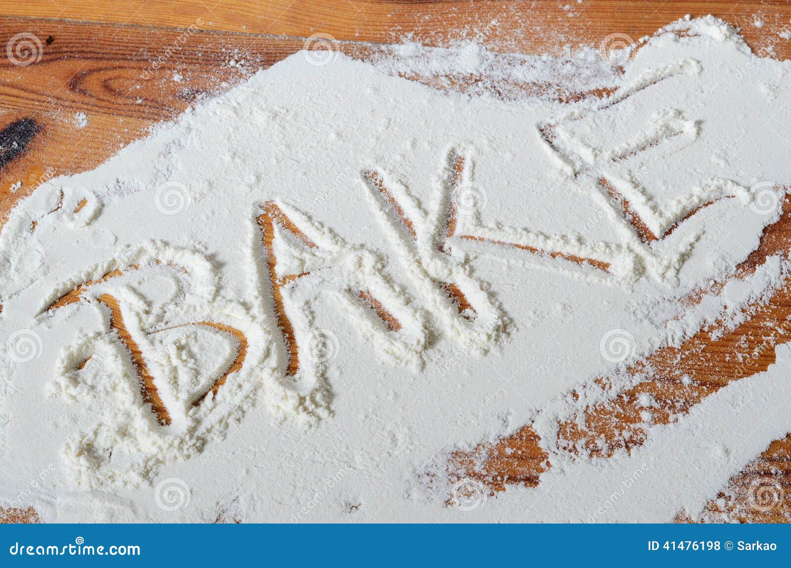 Baking concept stock photo. Image of process, baking - 41476198