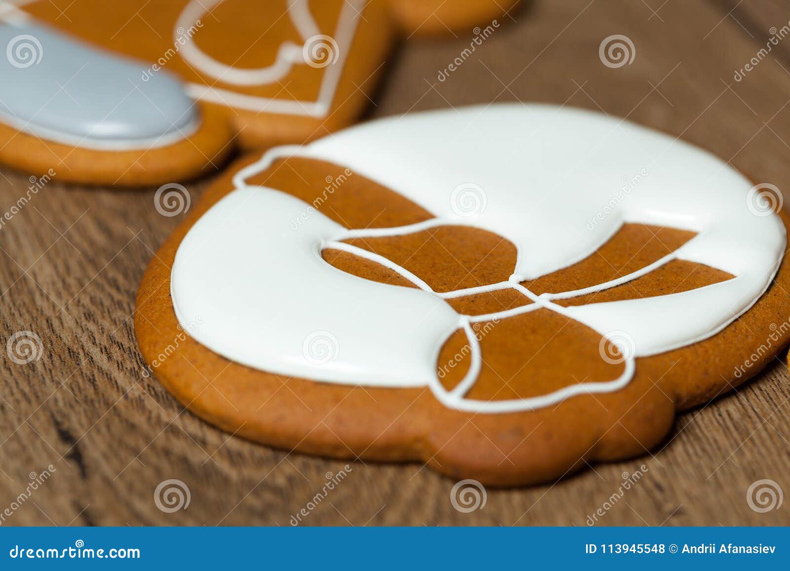 Baking, Draw on Baking, Patterns Stock Photo - Image of homemade, brown ...