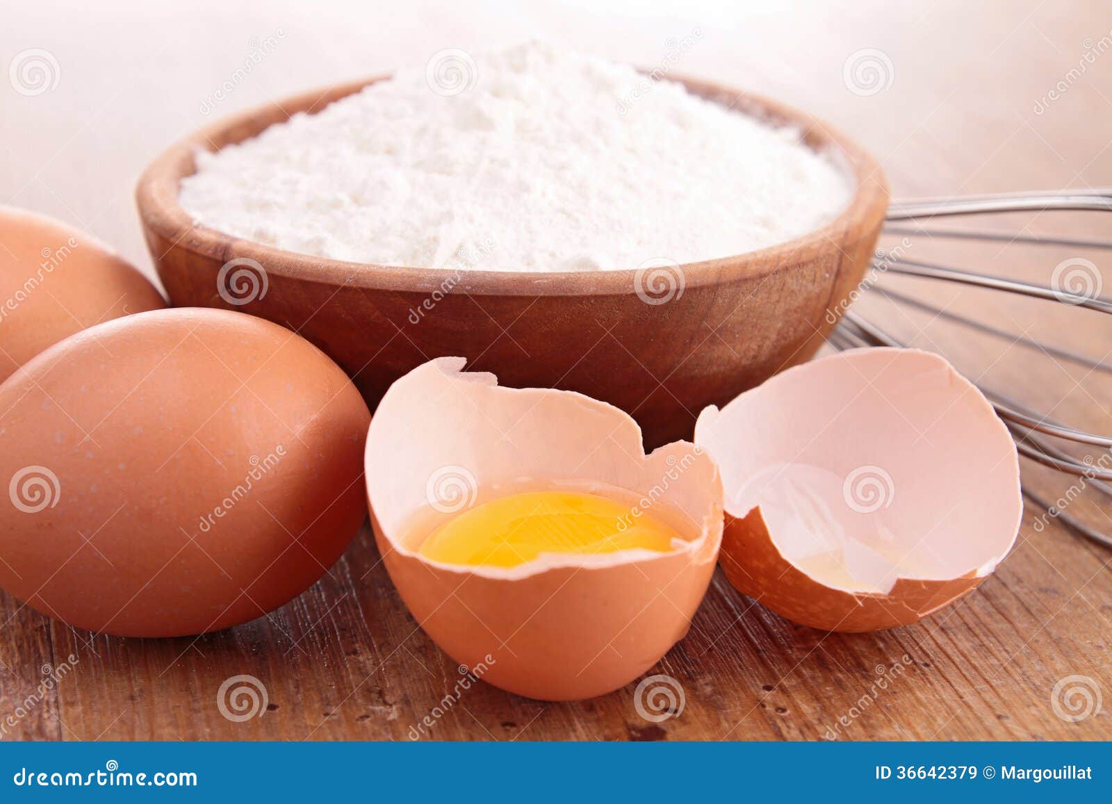 Baking food stock image. Image of cooking, recipe, flour - 36642379