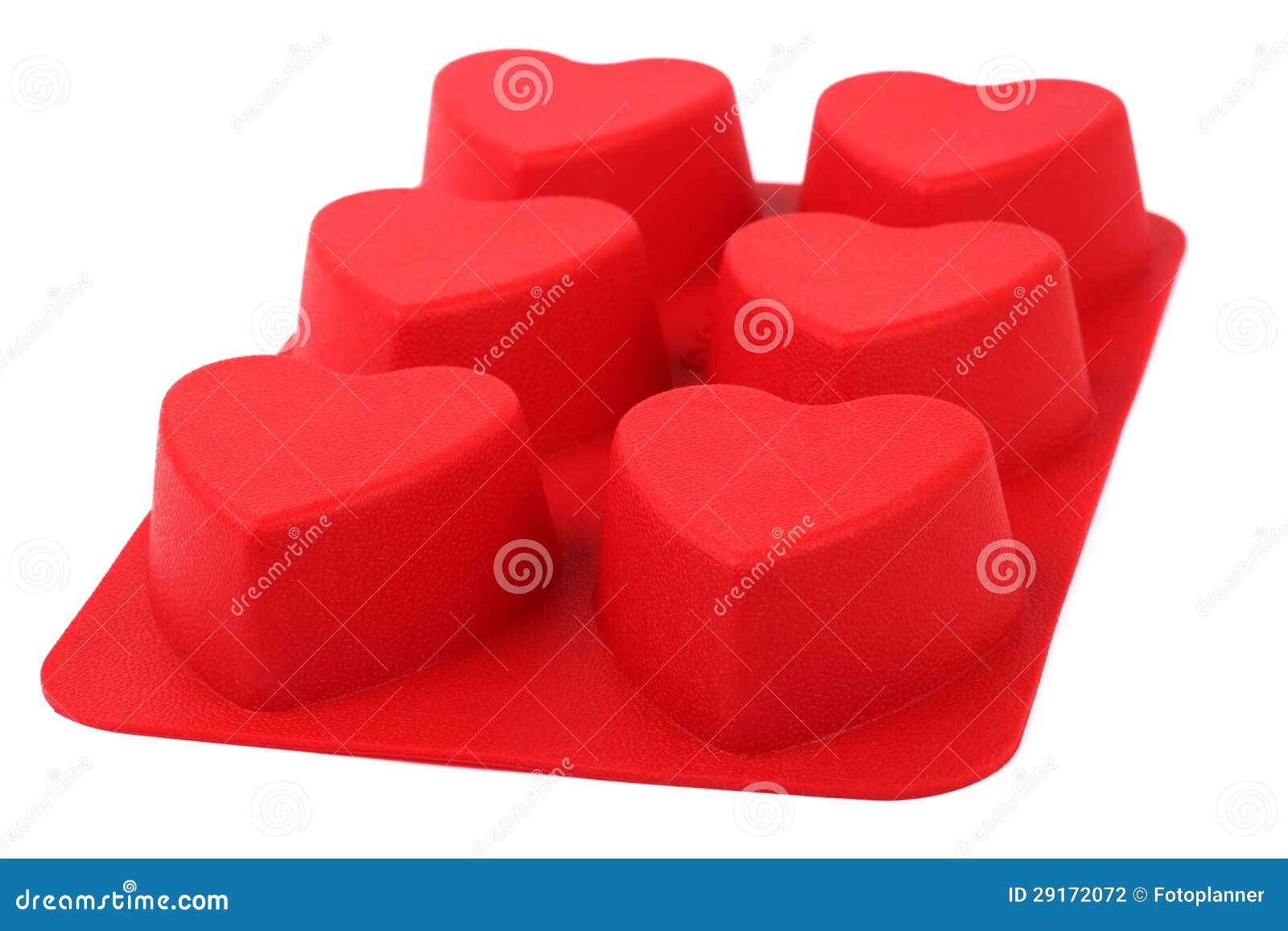 Baking form stock photo. Image of equipment, form, heart - 29172072