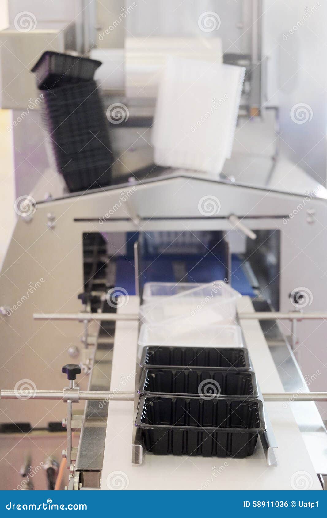 Baking machine stock photo. Image of baking, automation - 58911036