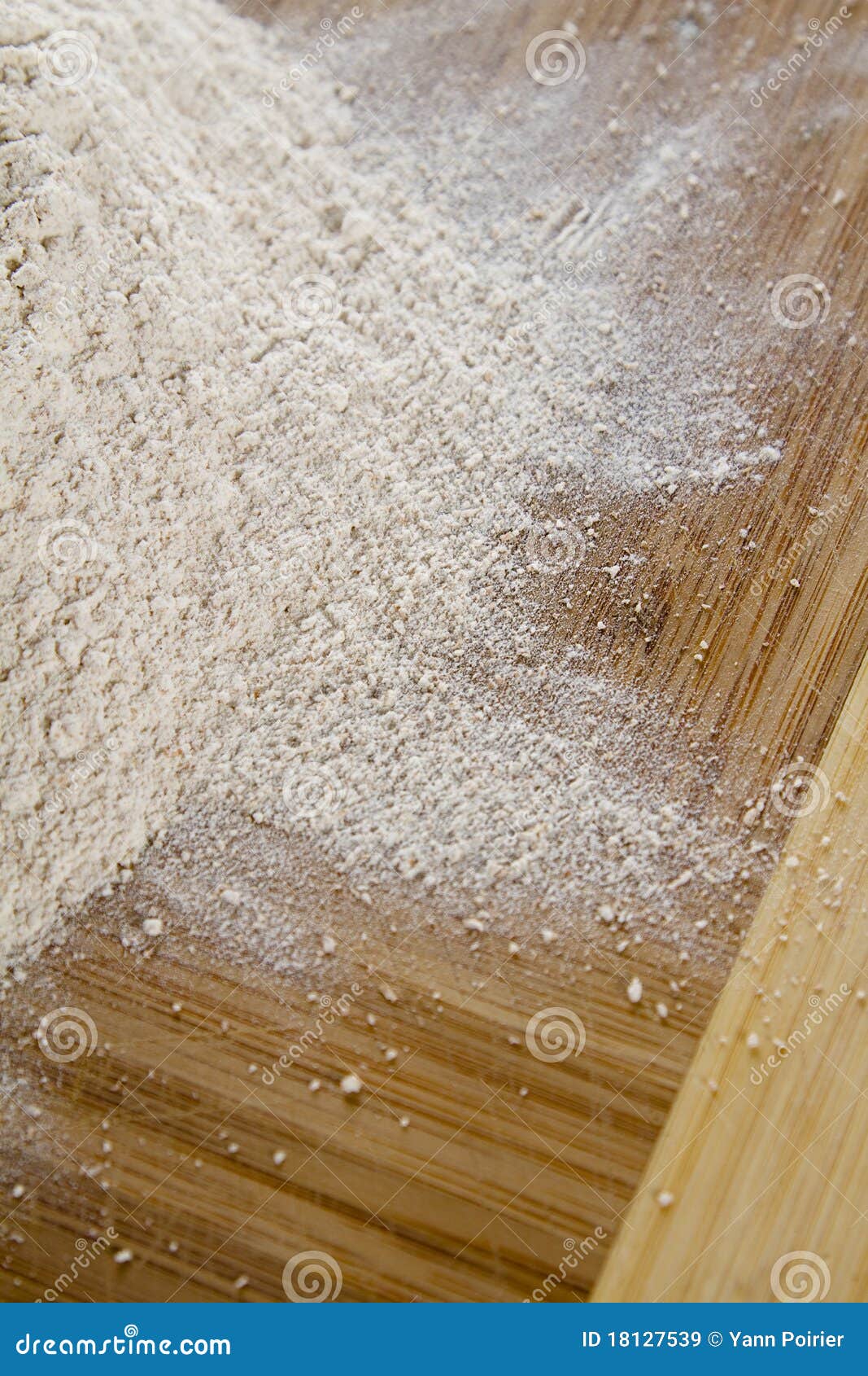 Baking mess stock image. Image of board, breakfast, fine - 18127539