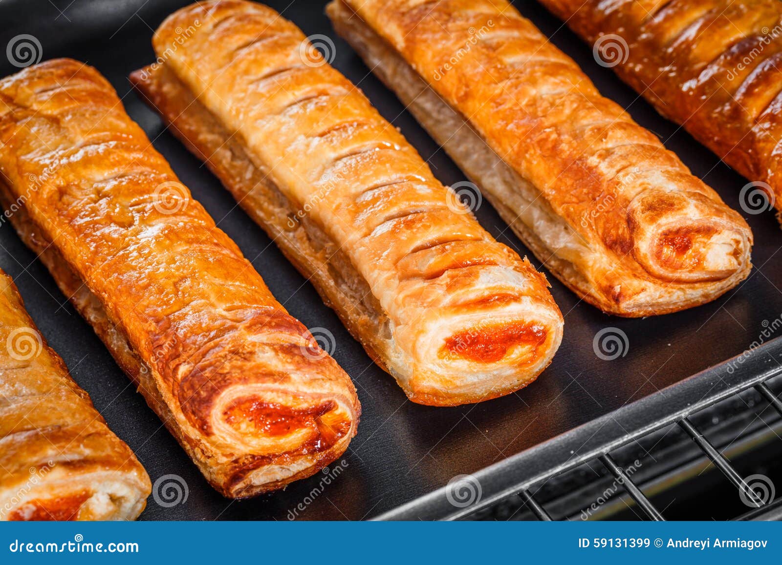 Baking pastry stock image. Image of cook, baking, baker - 59131399