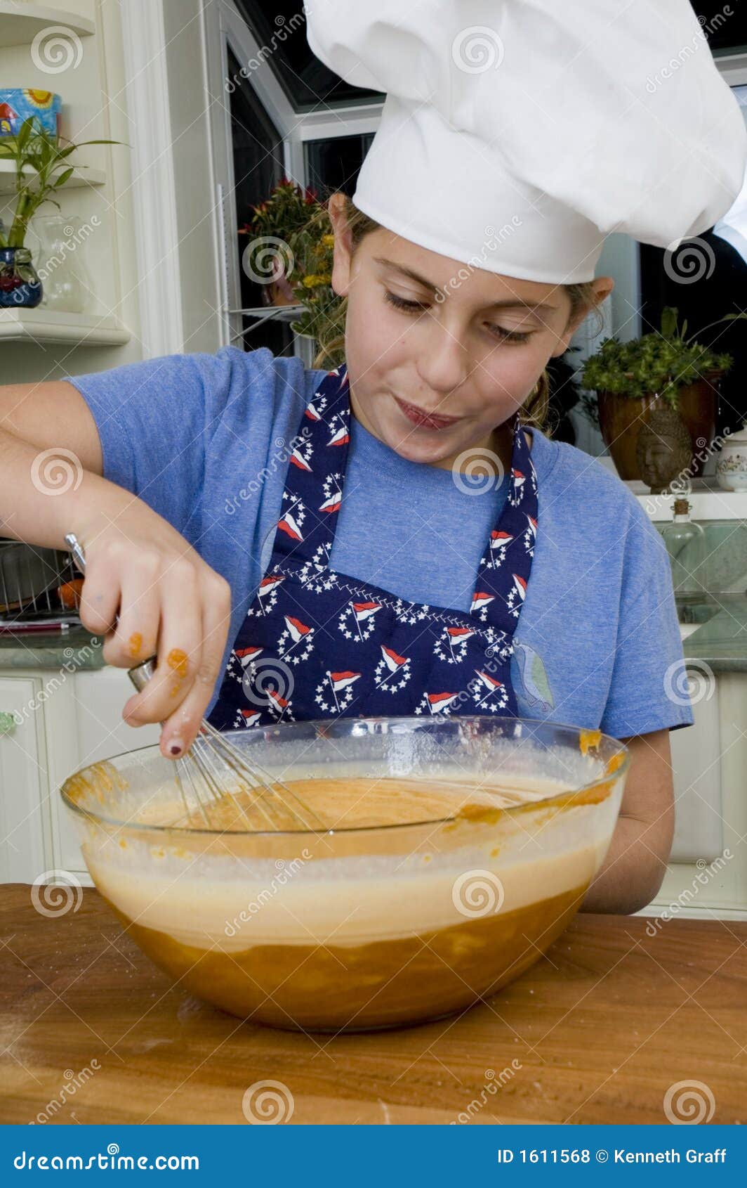 Baking a pie 4 stock photo. Image of pumpkin, young, bowl - 1611568