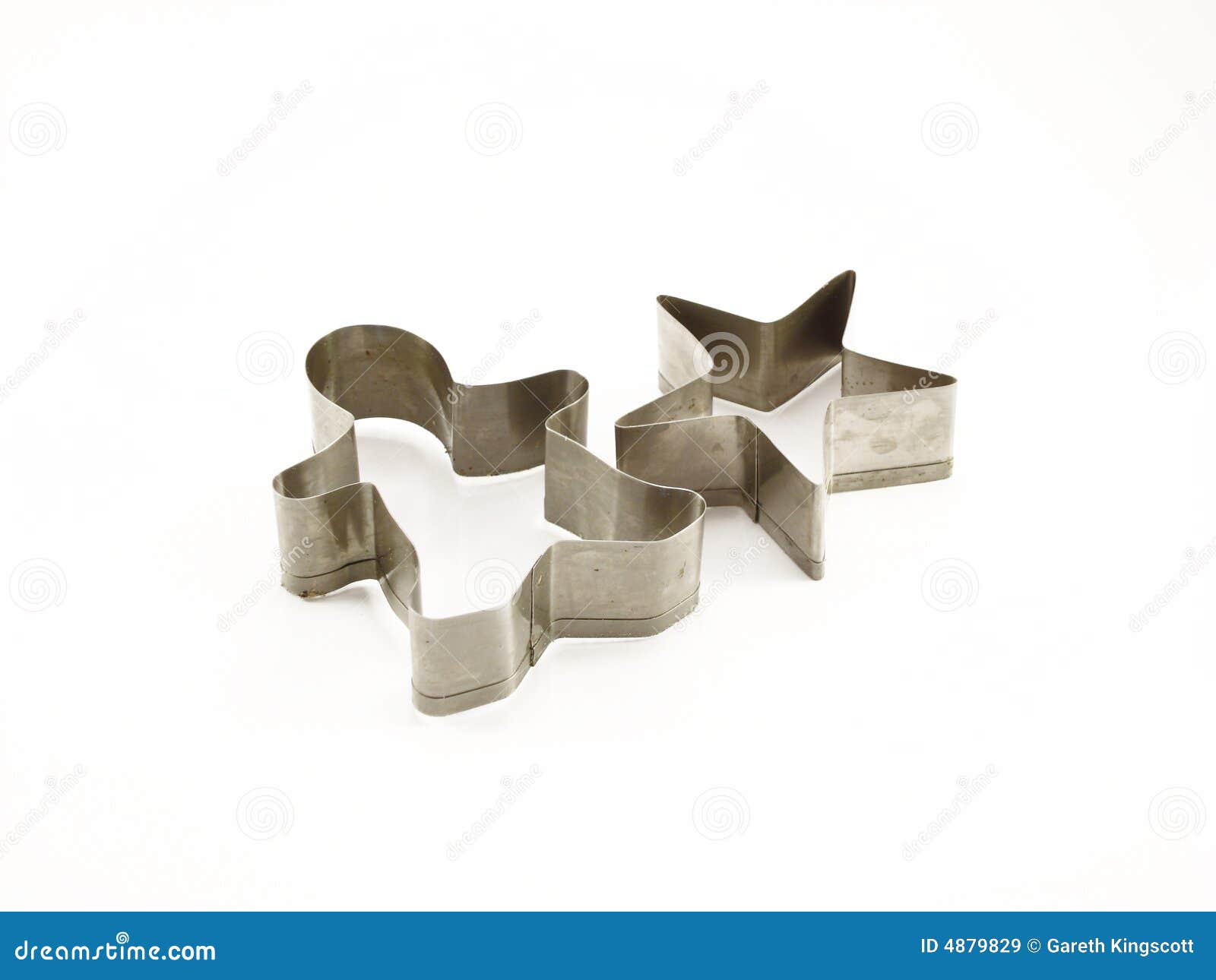 Baking shapes stock image. Image of baking, bake, cooking - 4879829