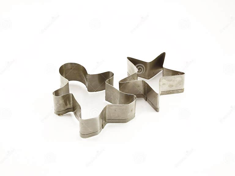 Baking shapes stock image. Image of baking, bake, cooking - 4879829