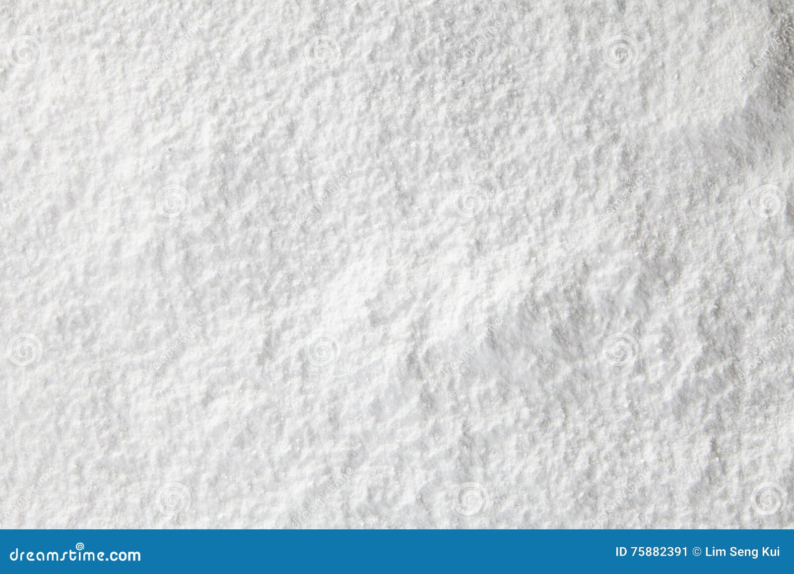 Baking soda stock image. Image of ingredient, environmentally - 75882391