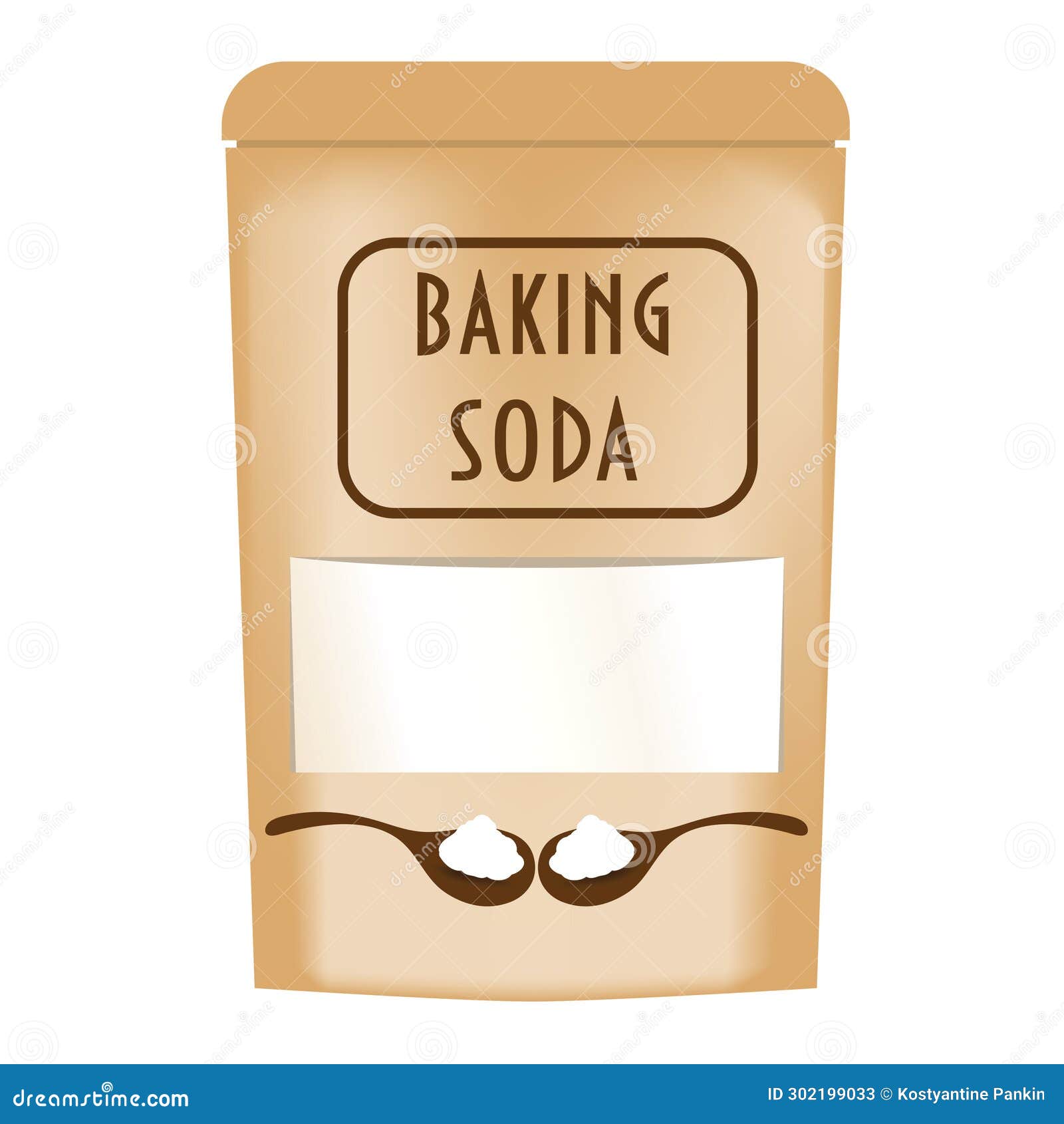 Soda Packaging Design (vector) | CartoonDealer.com #19862095