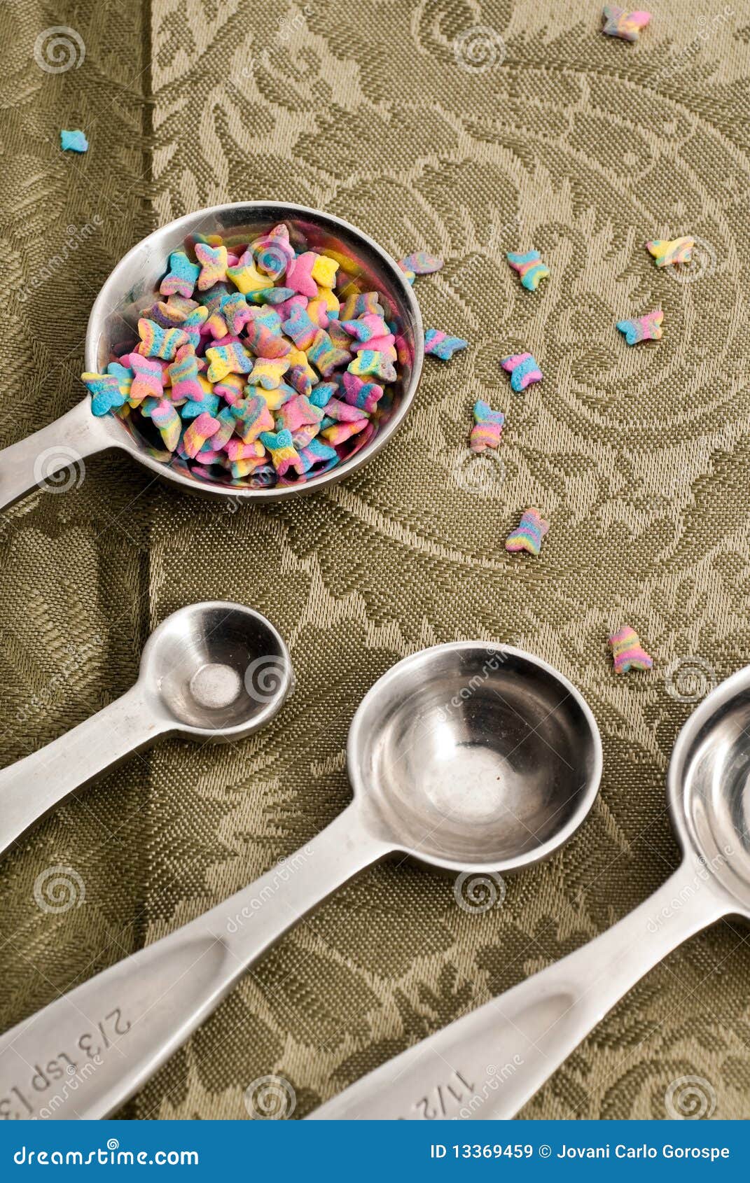 Baking Time stock image. Image of homemade, directions - 13369459