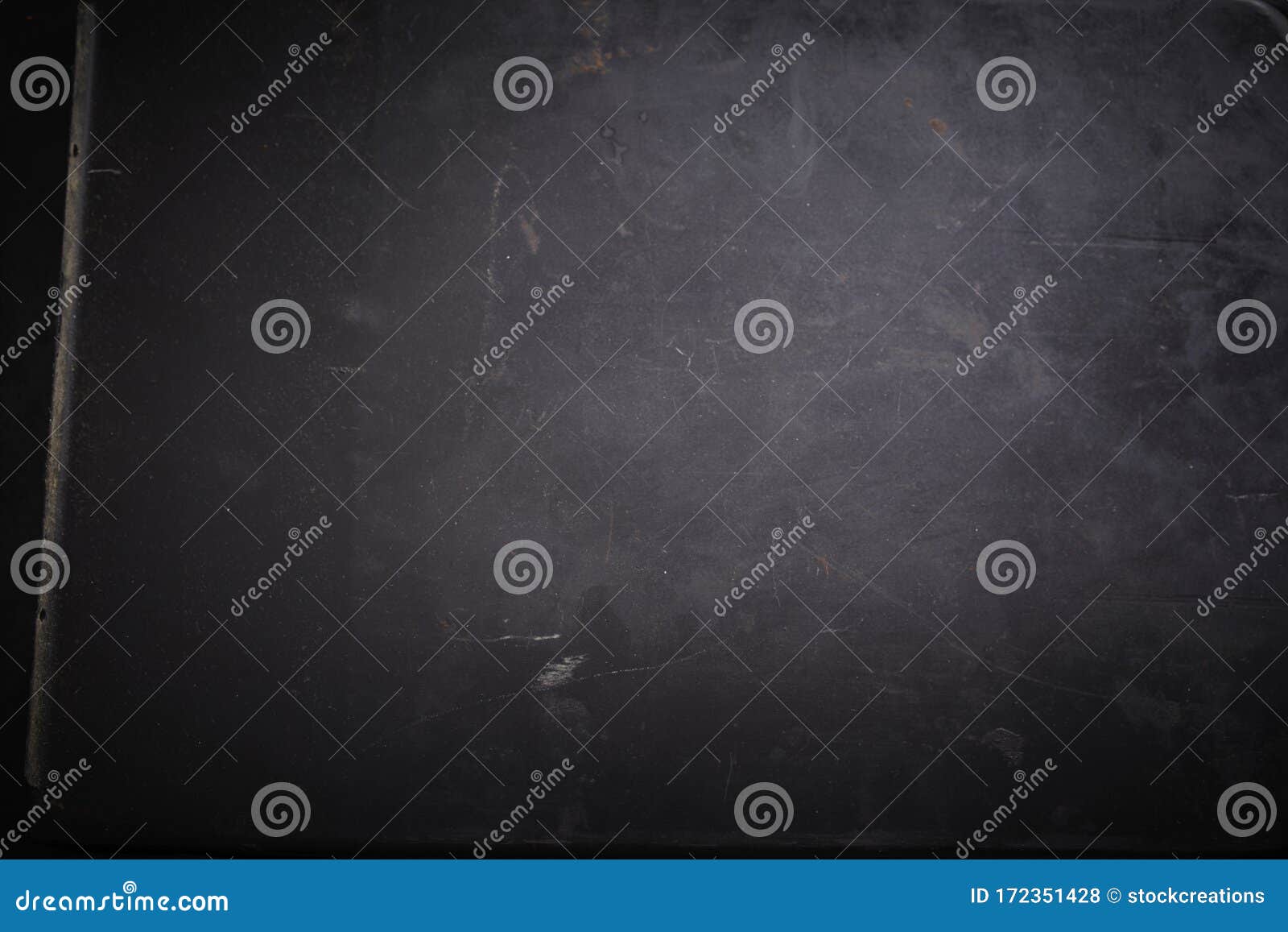 Baking tray texture stock photo. Image of metal, scratches - 172351428