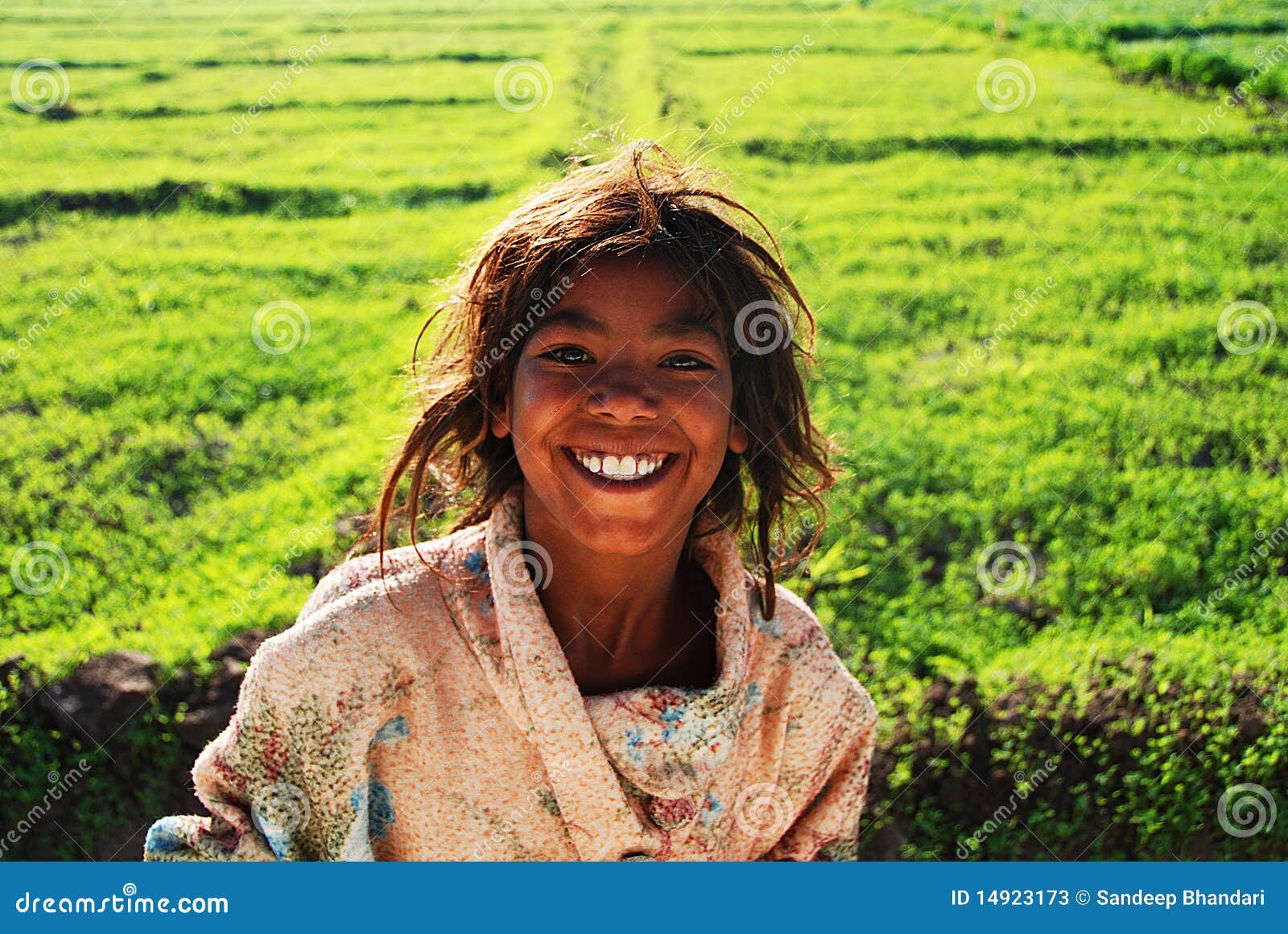 Bakshish editorial stock photo. Image of innocent, poverty - 14923173