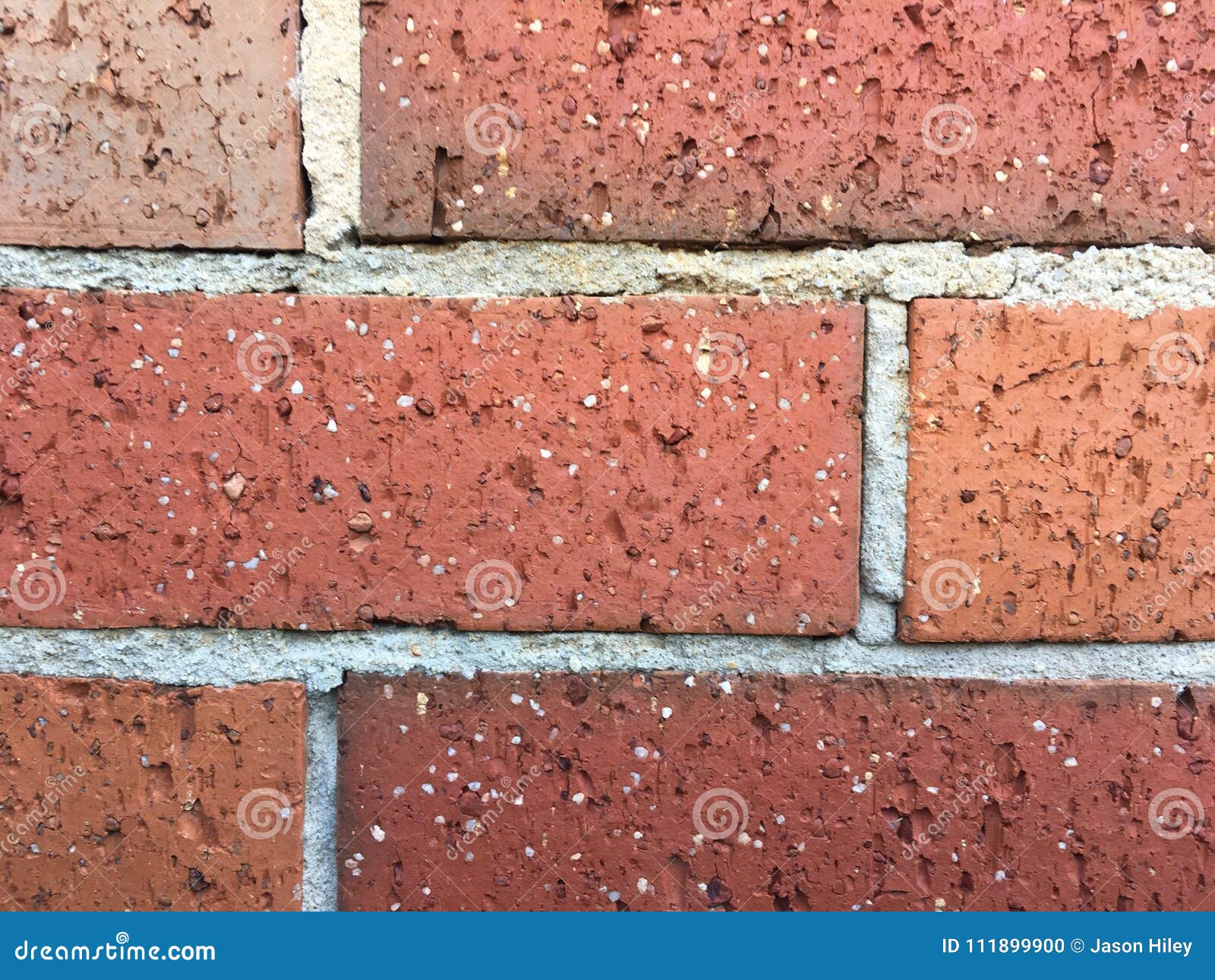Baksteen stock foto. Image of patroon, klei, herbruikbaar - 111899900