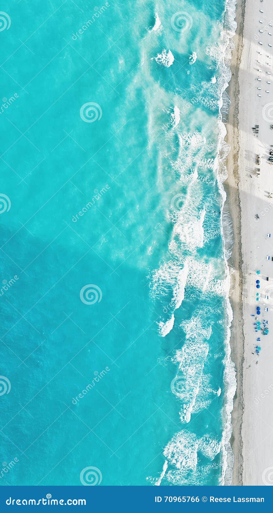 Bal Harbour stock photo. Image of sand, ocean, beach - 70965766