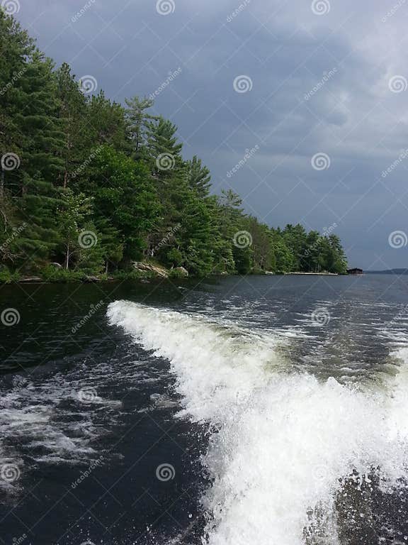 Bala stock photo. Image of canada, ontario, muskoka, bala - 48785314