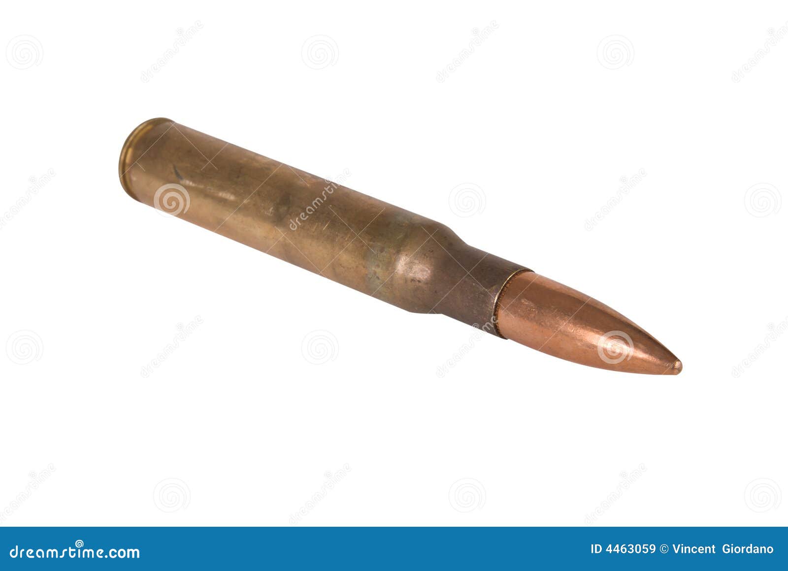 Bala militar imagem de stock. Imagem de arma, punho, lâmina - 4463059