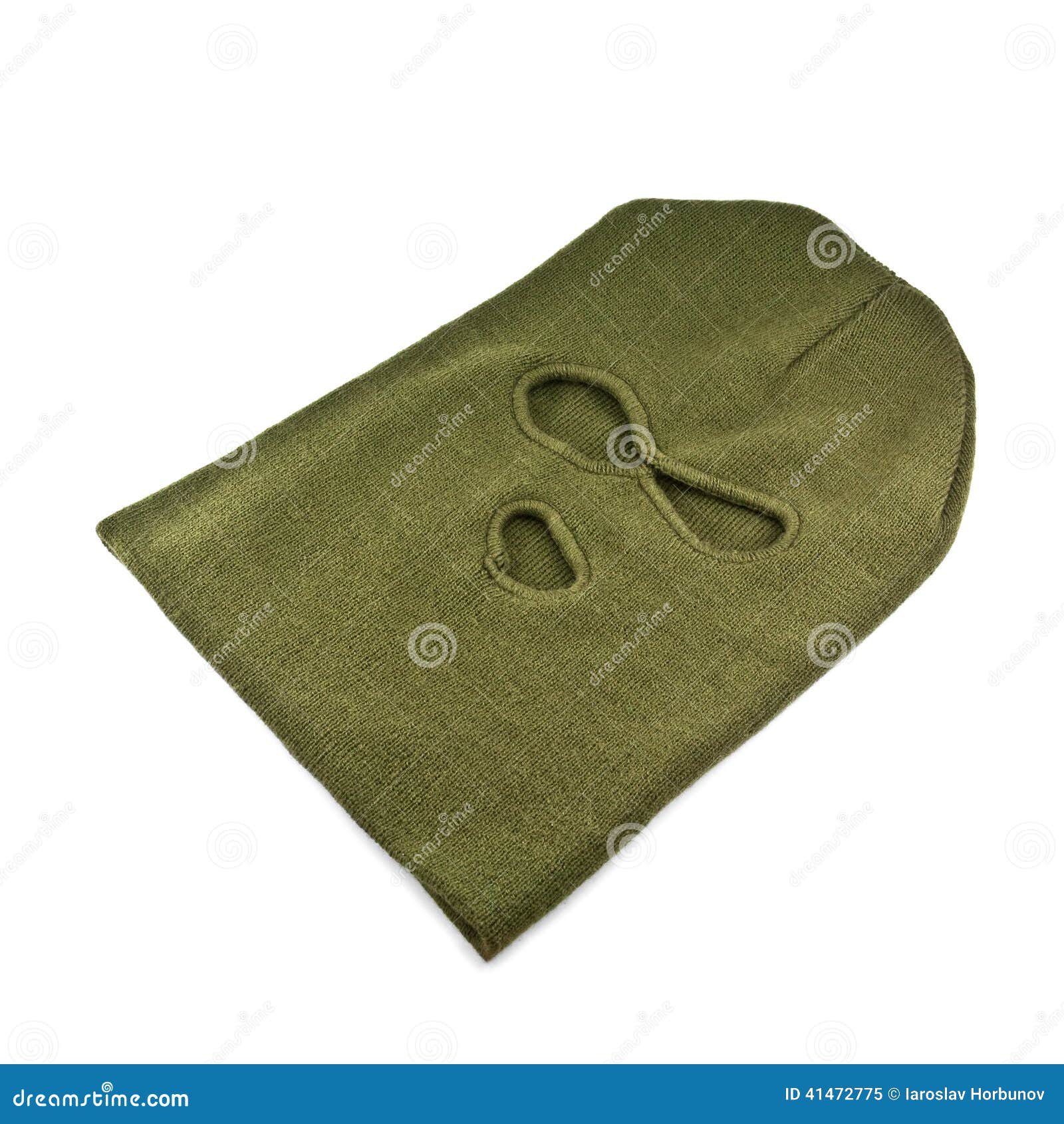 Balaclava stock image. Image of ideas, crime, disguise - 41472775