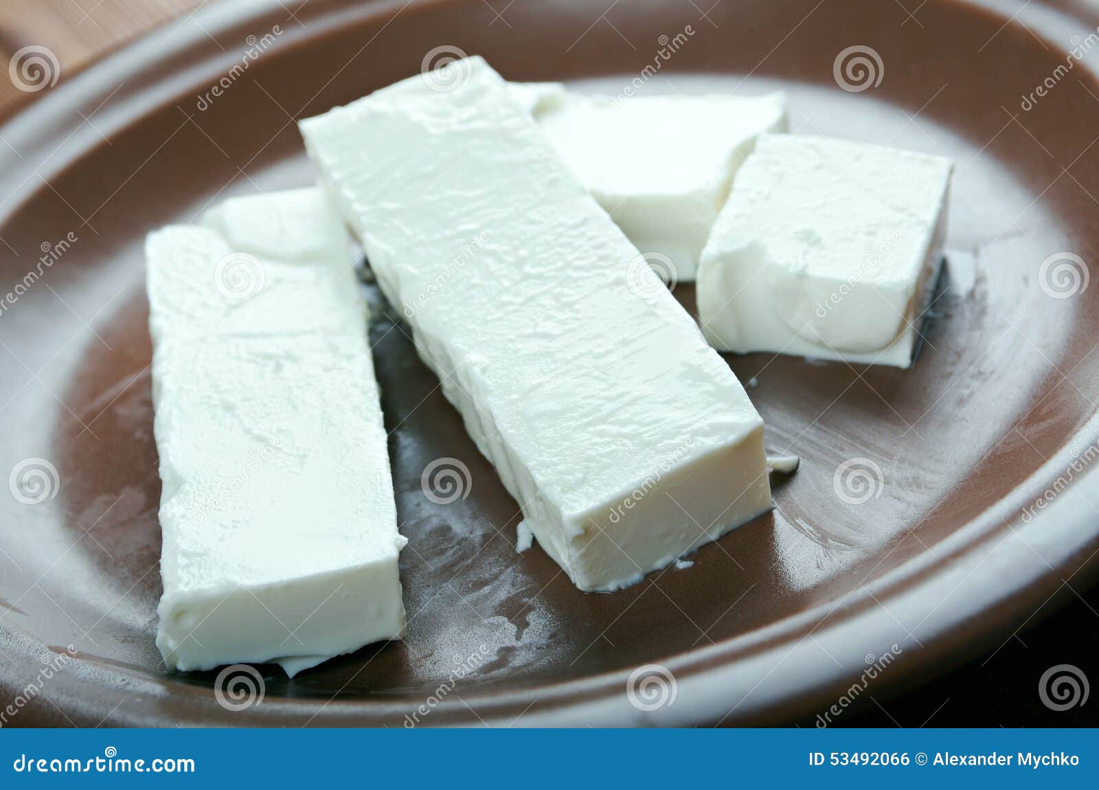 Baladi cheese stock photo. Image of egyptian, dairy, wheel - 53492066