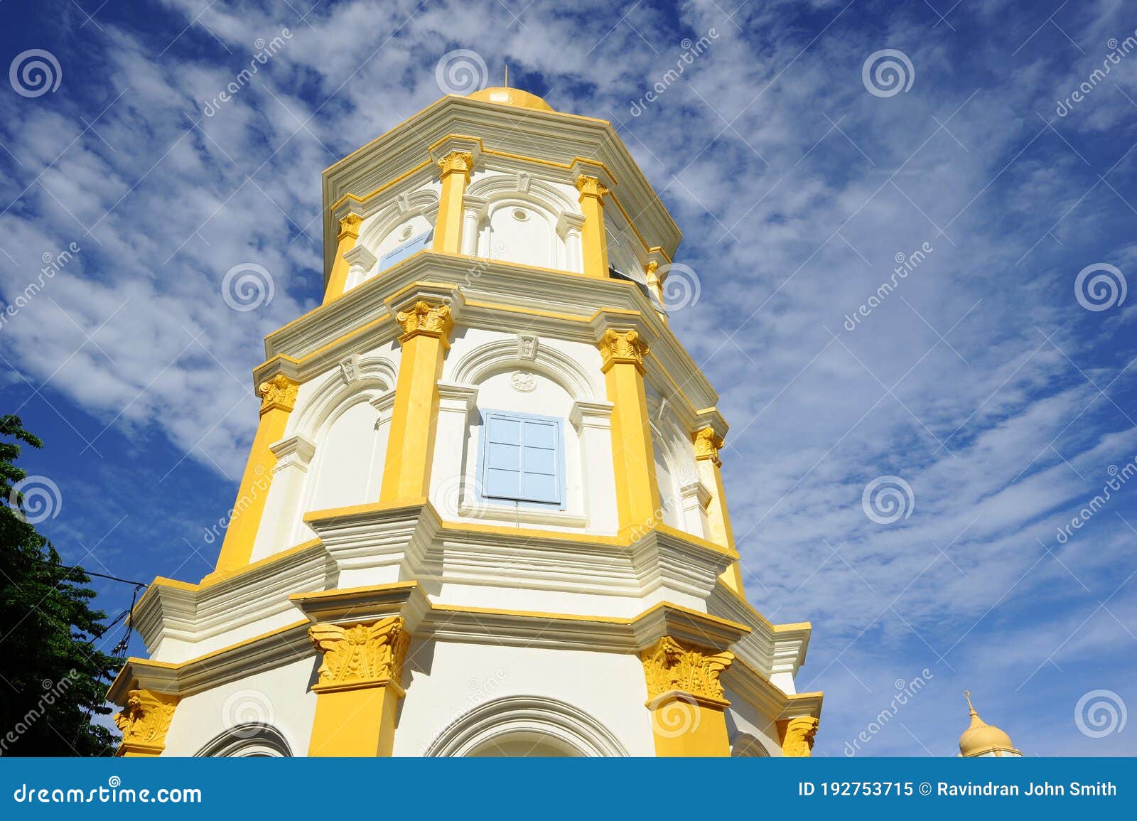 BALAI NOBAT editorial image. Image of tower, played - 192753715