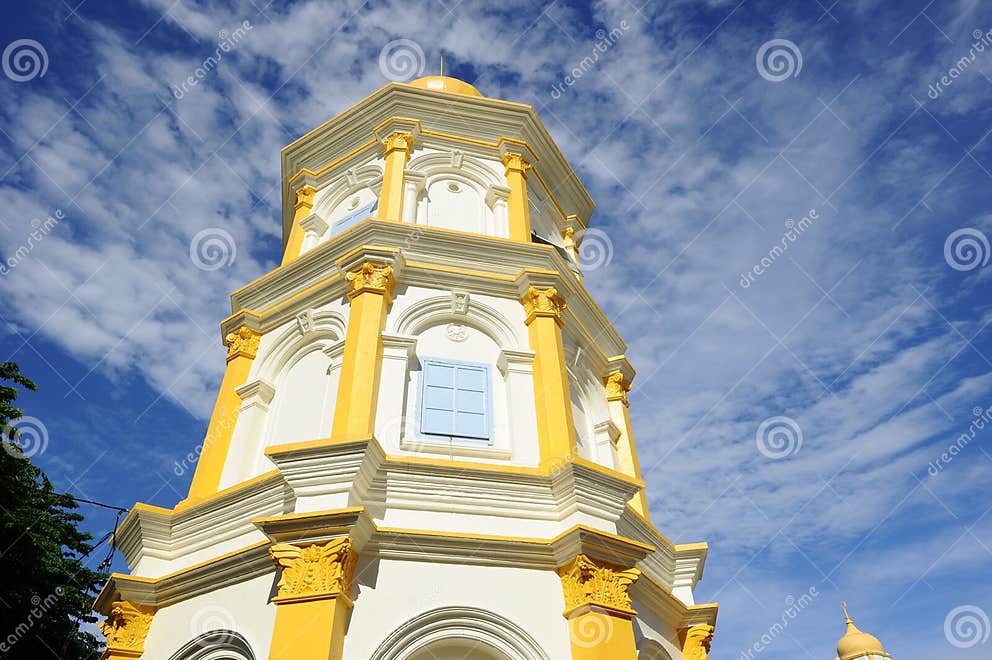 BALAI NOBAT editorial image. Image of tower, played - 192753715