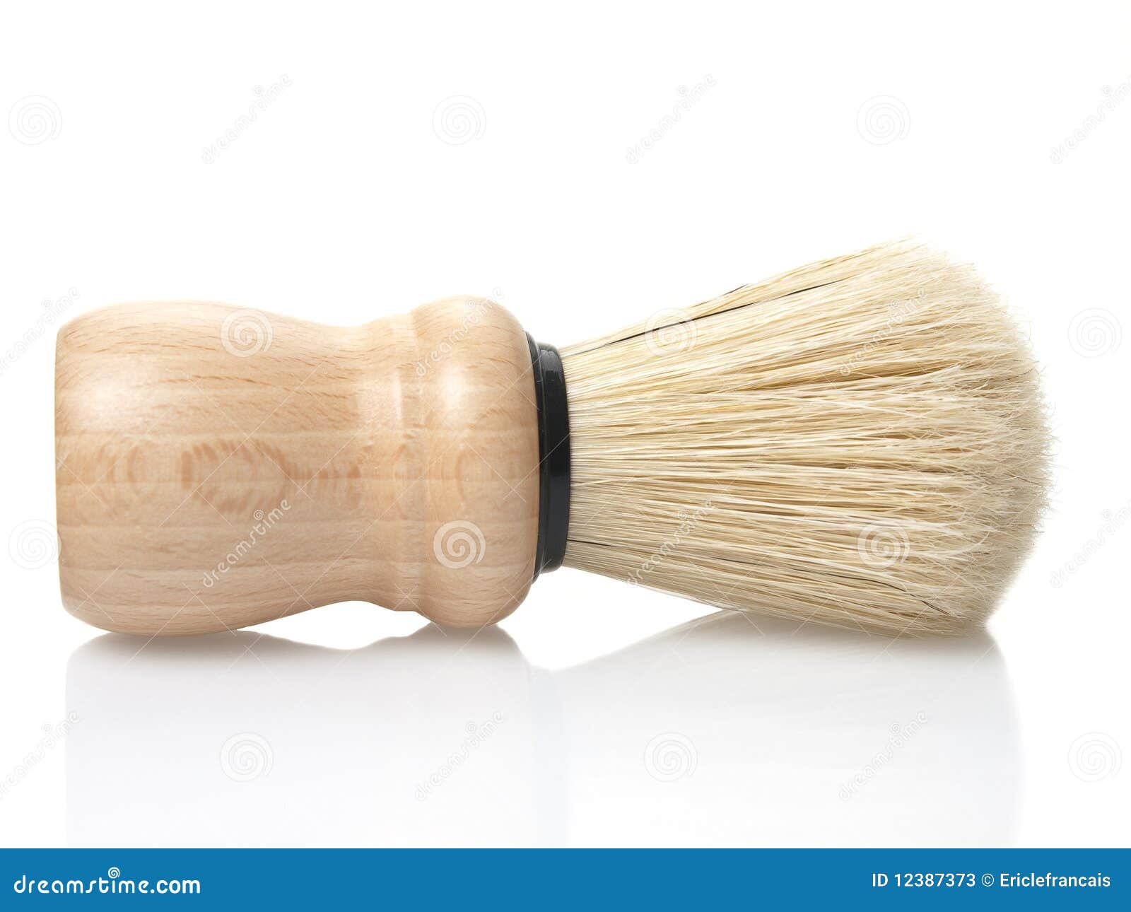 Balai rasant image stock. Image du fond, balai, personnel - 12387373