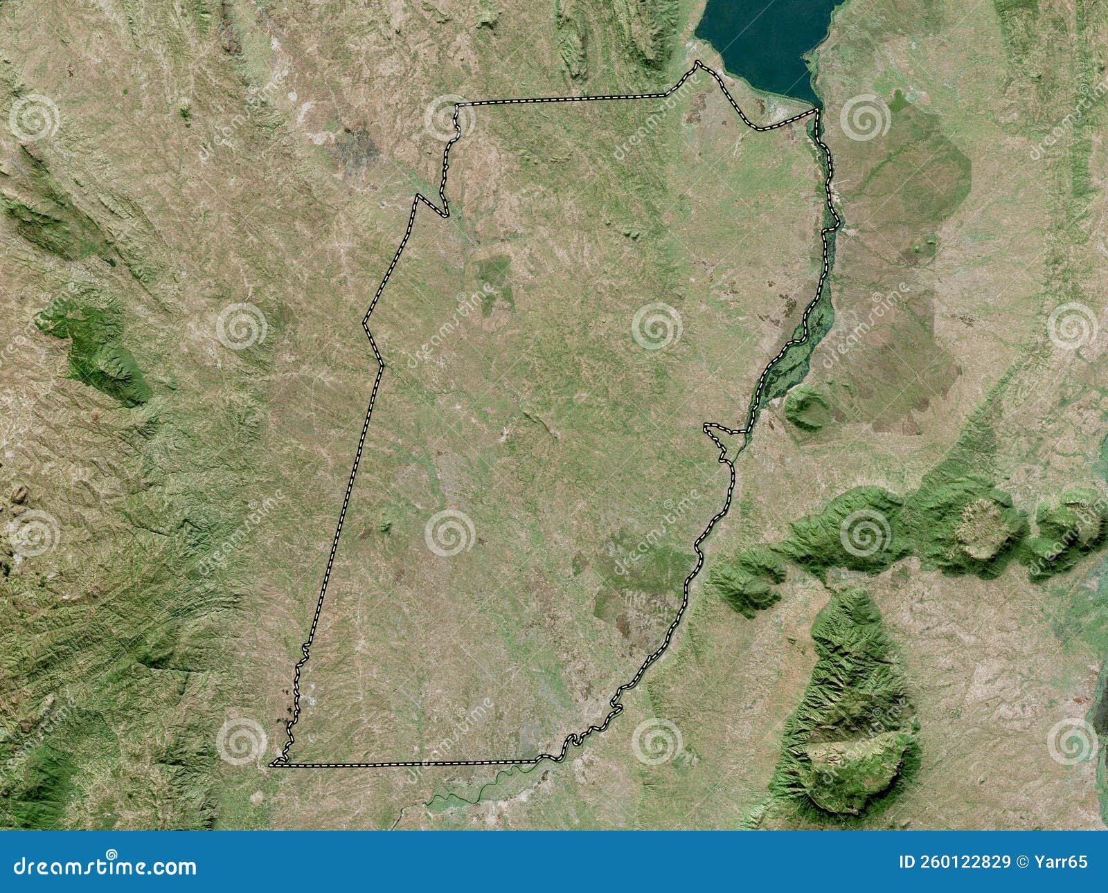 Balaka, Malawi. High-res Satellite. No Legend Stock Illustration ... Balaka, Malawi. High-res Satellite. No Legend Stock Illustration ...
