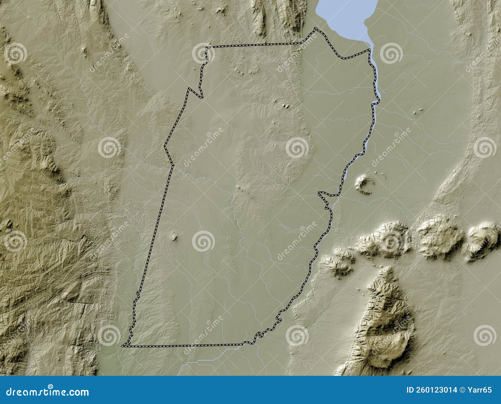 Balaka, Malawi. Wiki. No Legend Stock Illustration - Illustration of ...