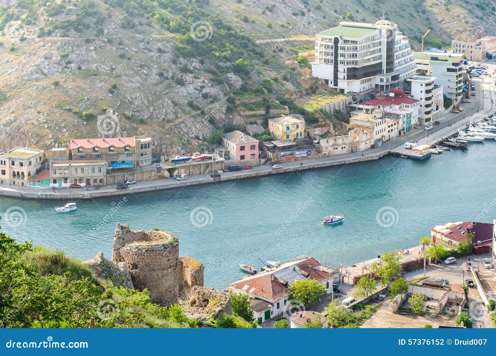 Balaklava editorial photography. Image of balaklava, rock - 57376152