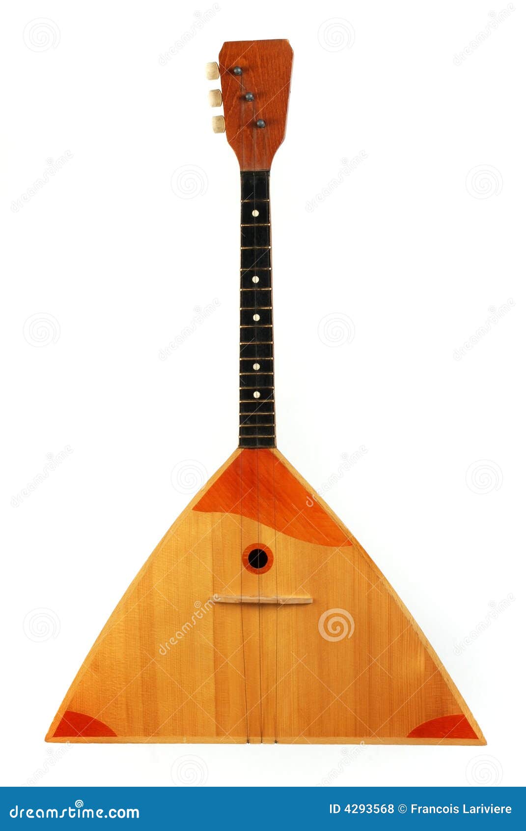 Balalaika stock photo. Image of soviet, product, rope - 4293568