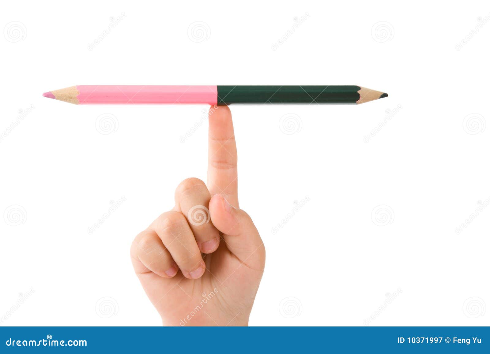 Balance stock image. Image of arts, design, equal, pencil - 10371997