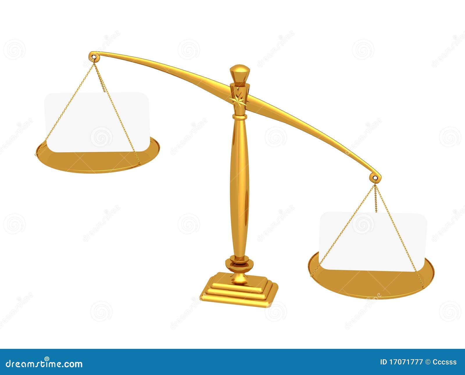 Balance stock illustration. Illustration of yellow, balance - 17071777