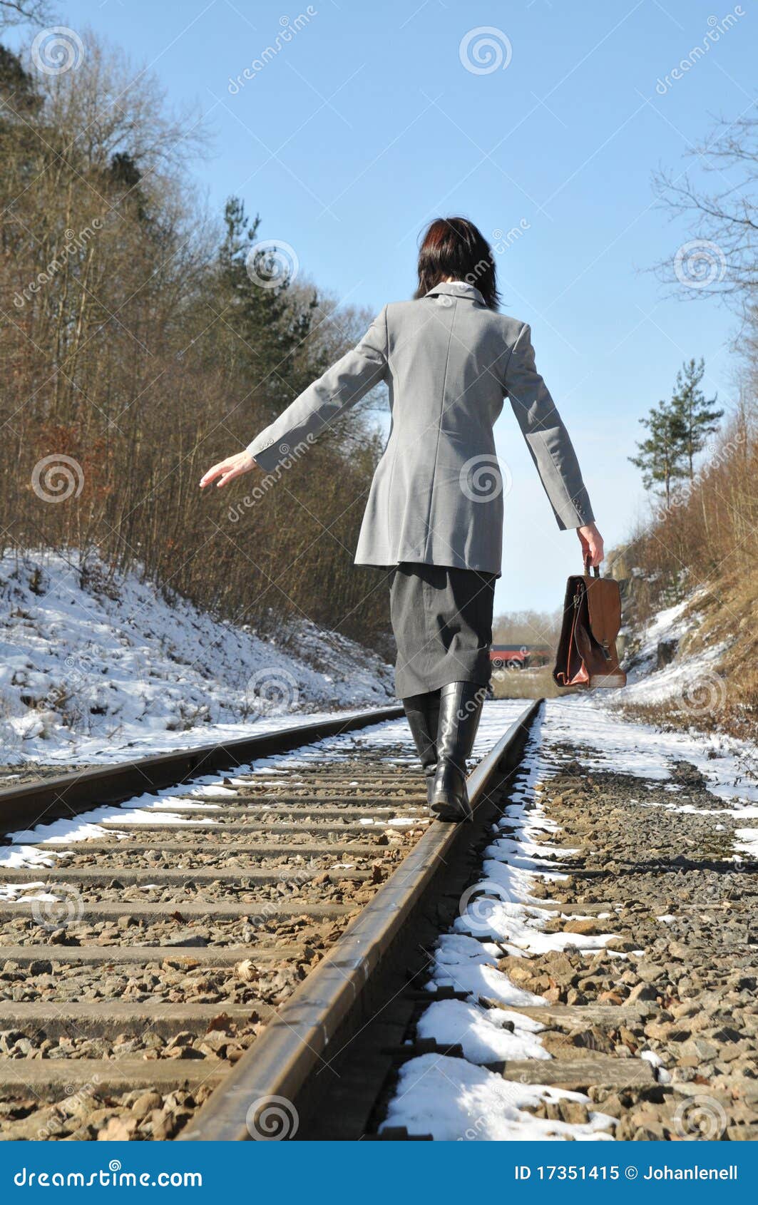 Balance stock image. Image of grey, businesspeople, corporate - 17351415