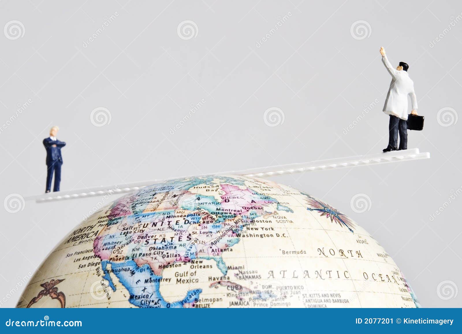 Balance stock image. Image of sphere, traveler, successful - 2077201