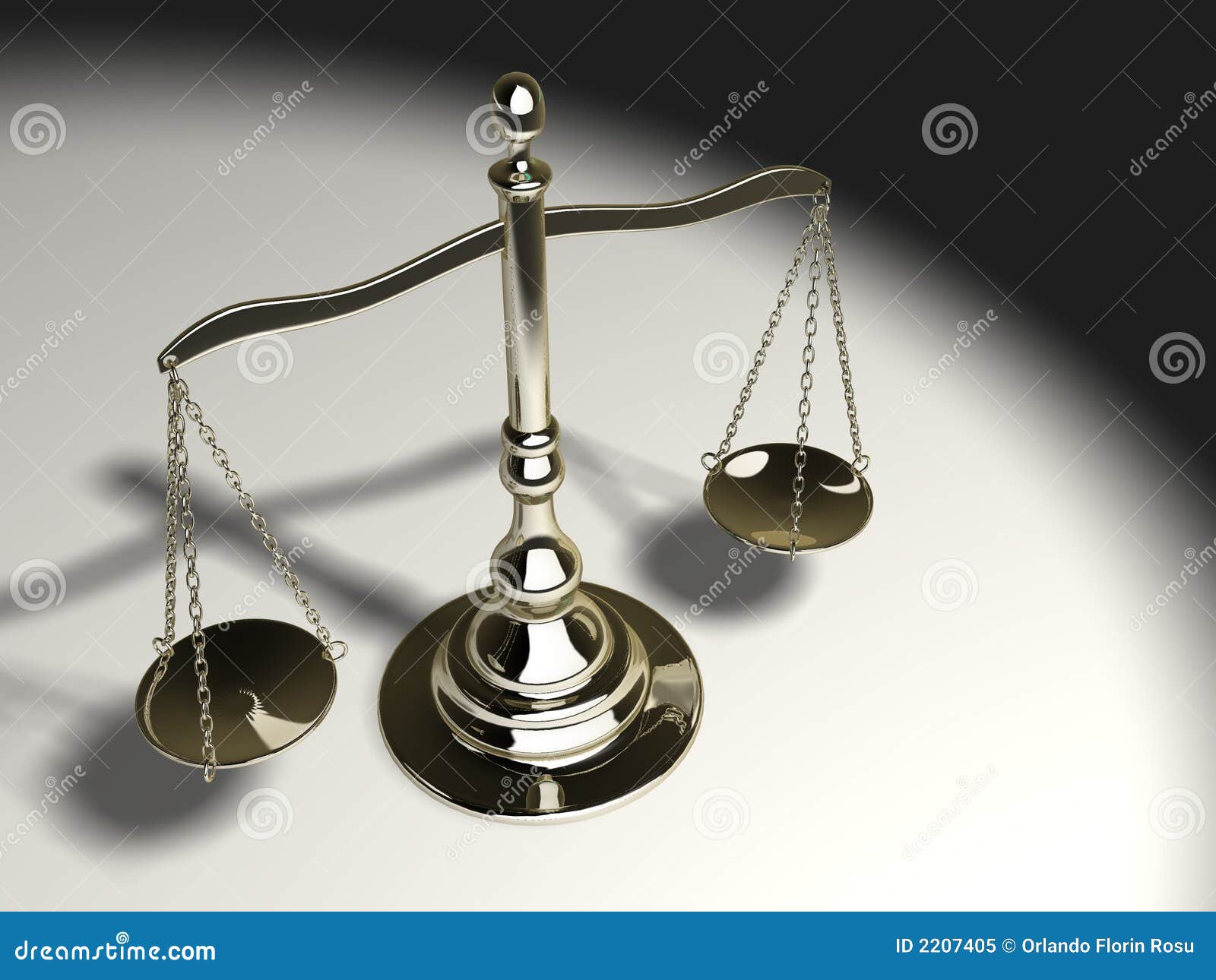 Balance stock image. Image of weight, judgment, conceptual - 2207405