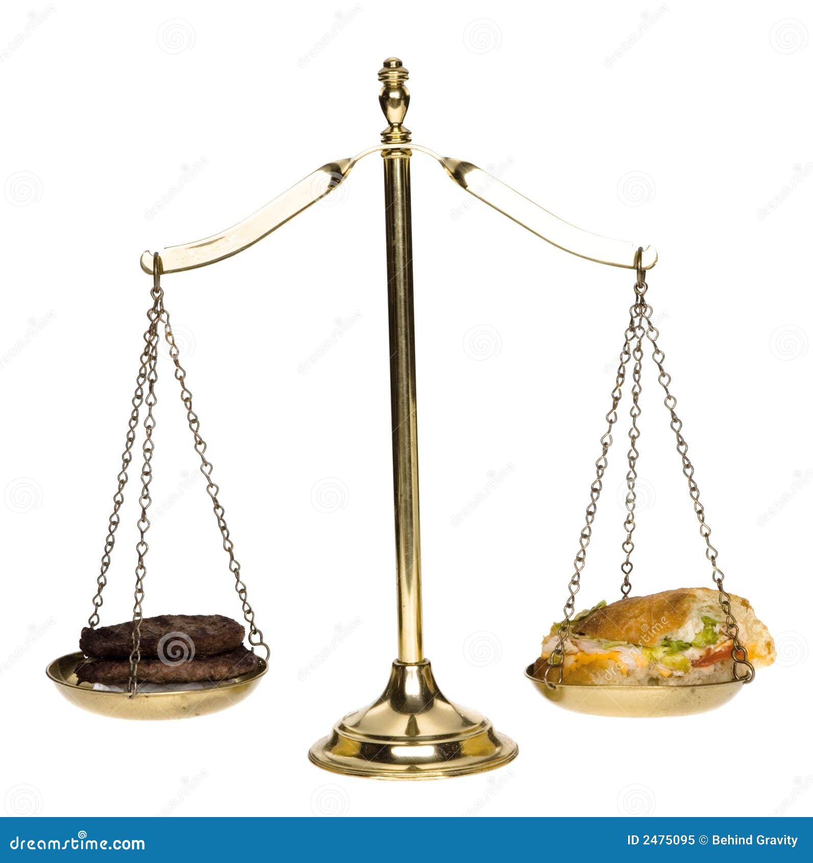 Balance Picture. Image: 2475095