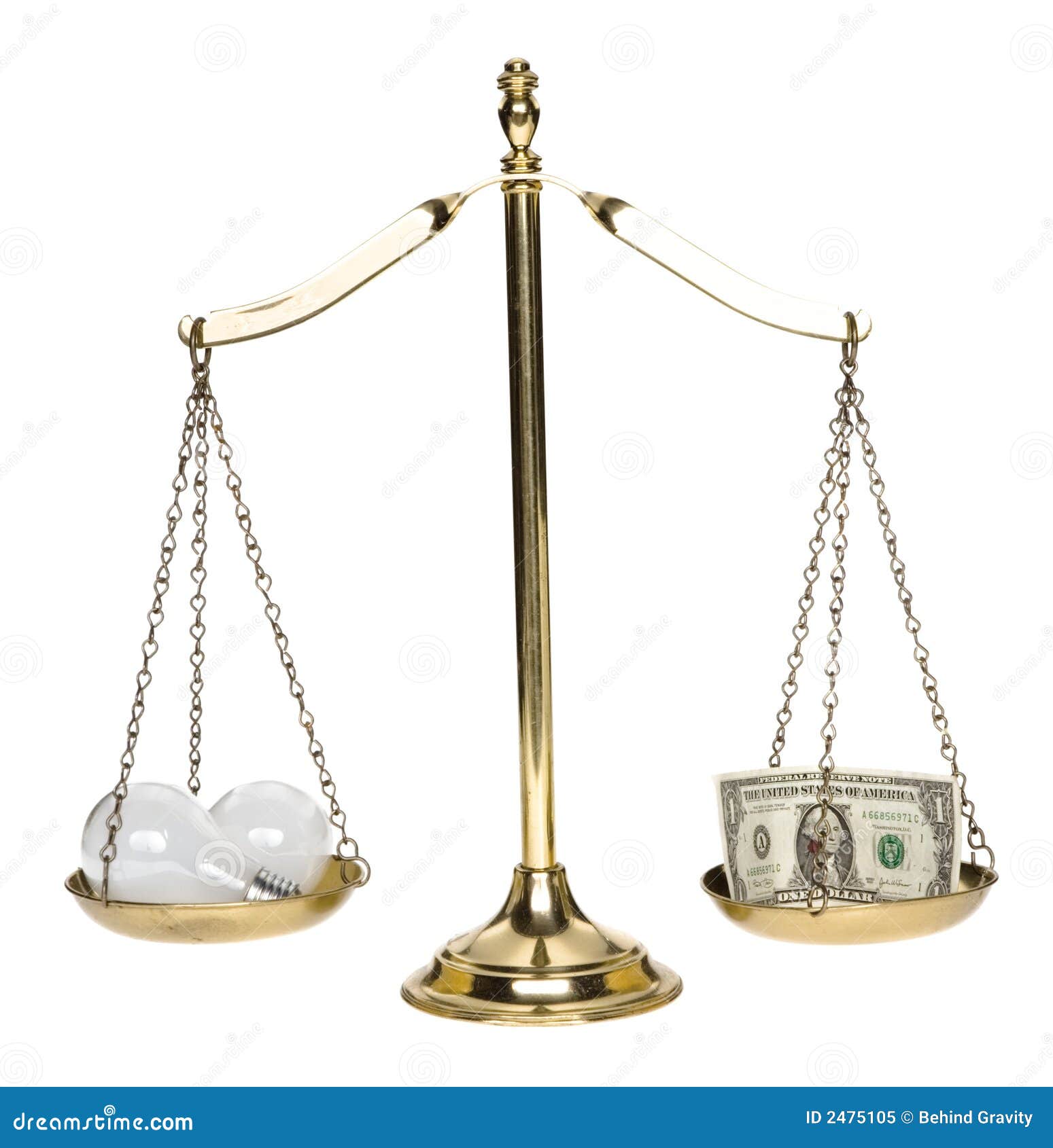 Balance stock image. Image of judge, punishment, weigh - 2475105
