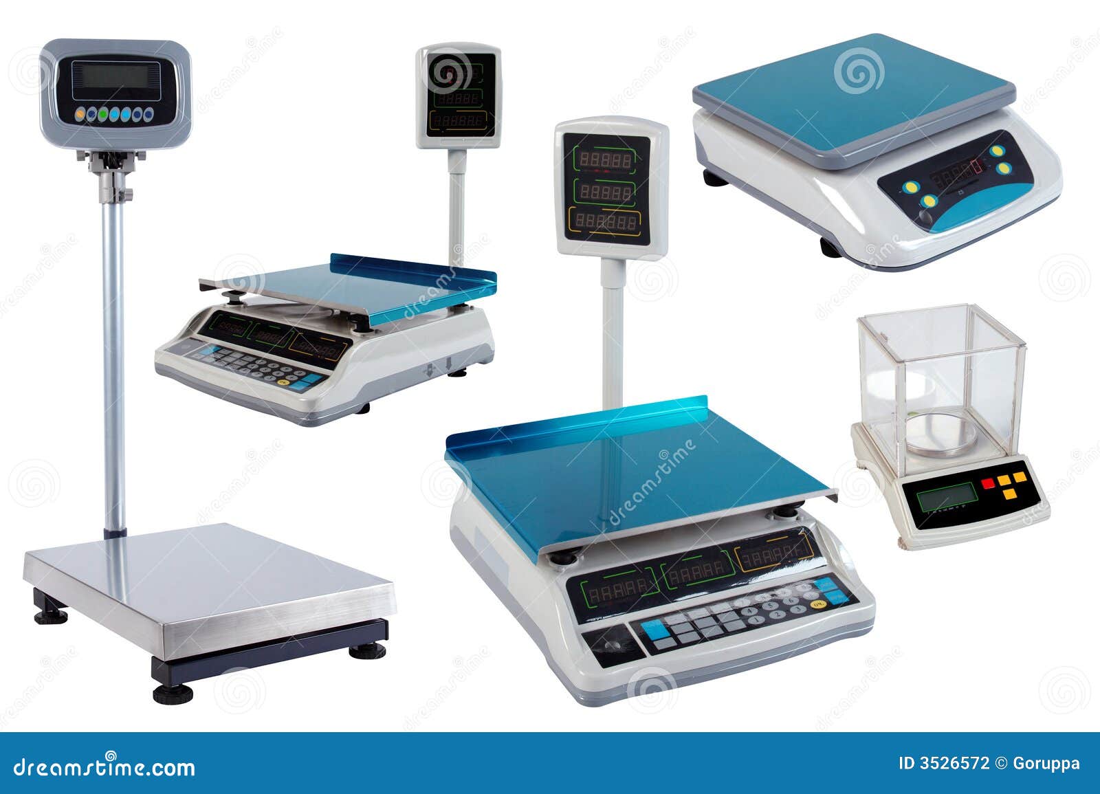 Balance stock photo. Image of balance, modern, accuracy - 3526572