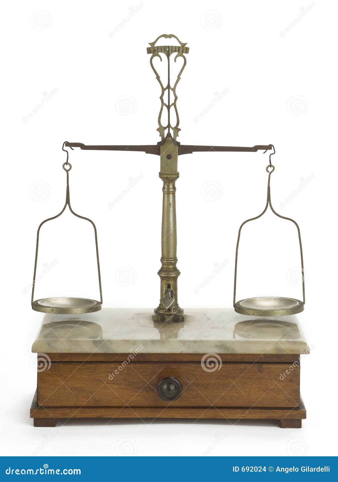 Balance foto de archivo. Imagen de equilibrio, equidad - 692024