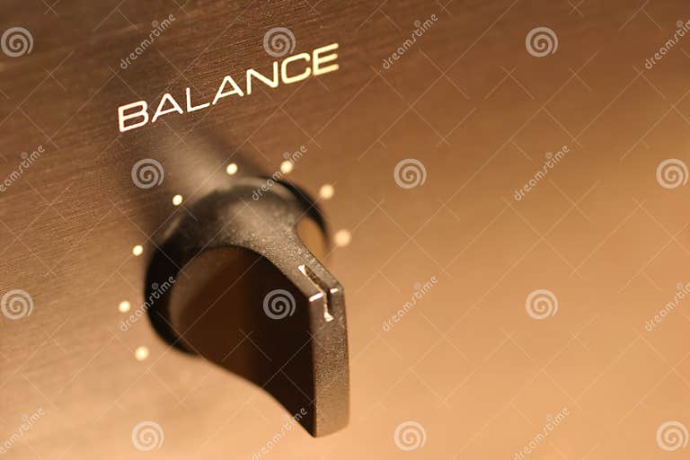Balance stock image. Image of macro, equal, business, home - 844339