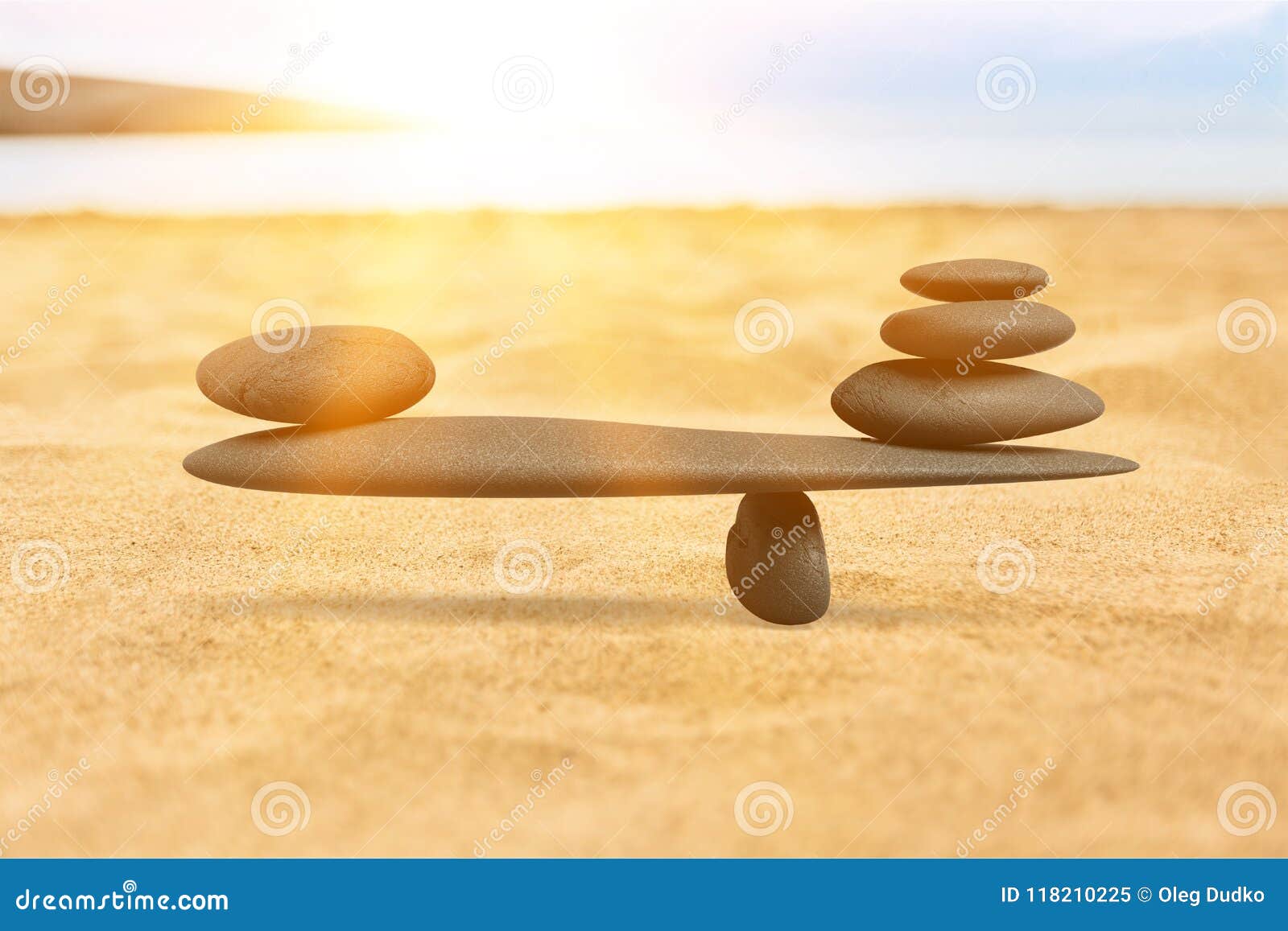 Balance stock image. Image of life, concept, compare - 118210225