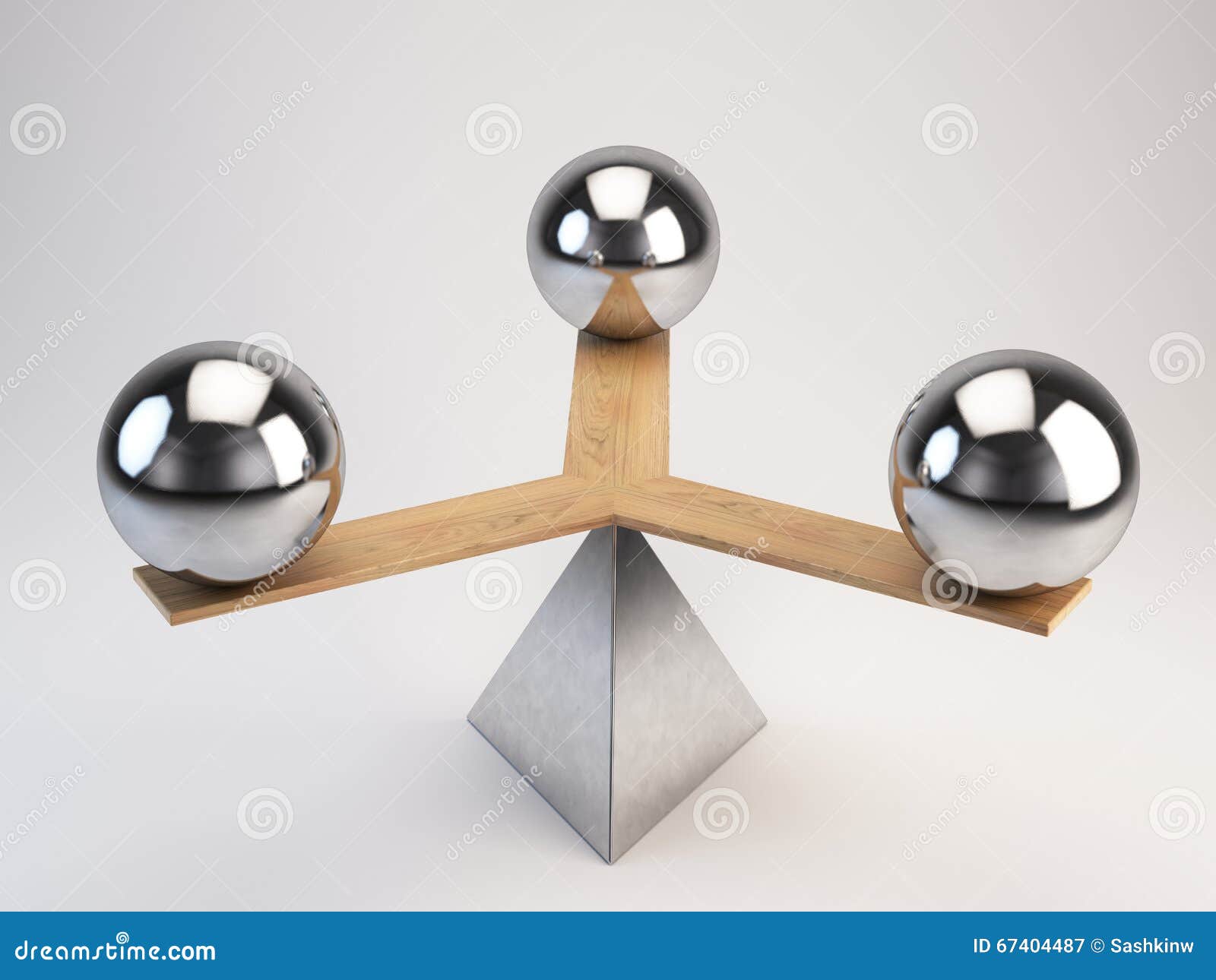 Balance Royalty-Free Stock Image | CartoonDealer.com #17362762