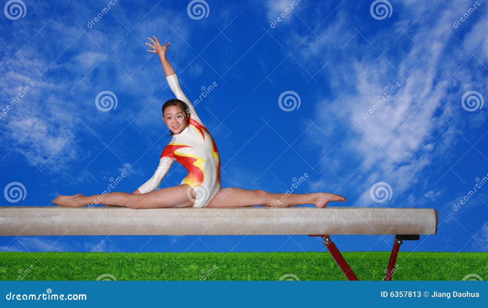Balance Beam Wallpapers