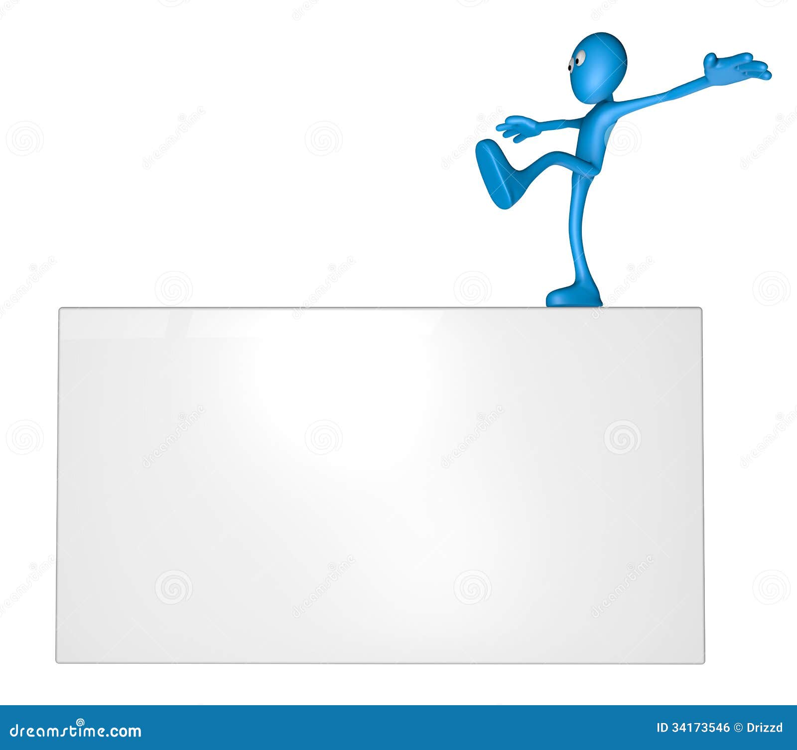 Balance stock illustration. Illustration of figure, banner - 34173546