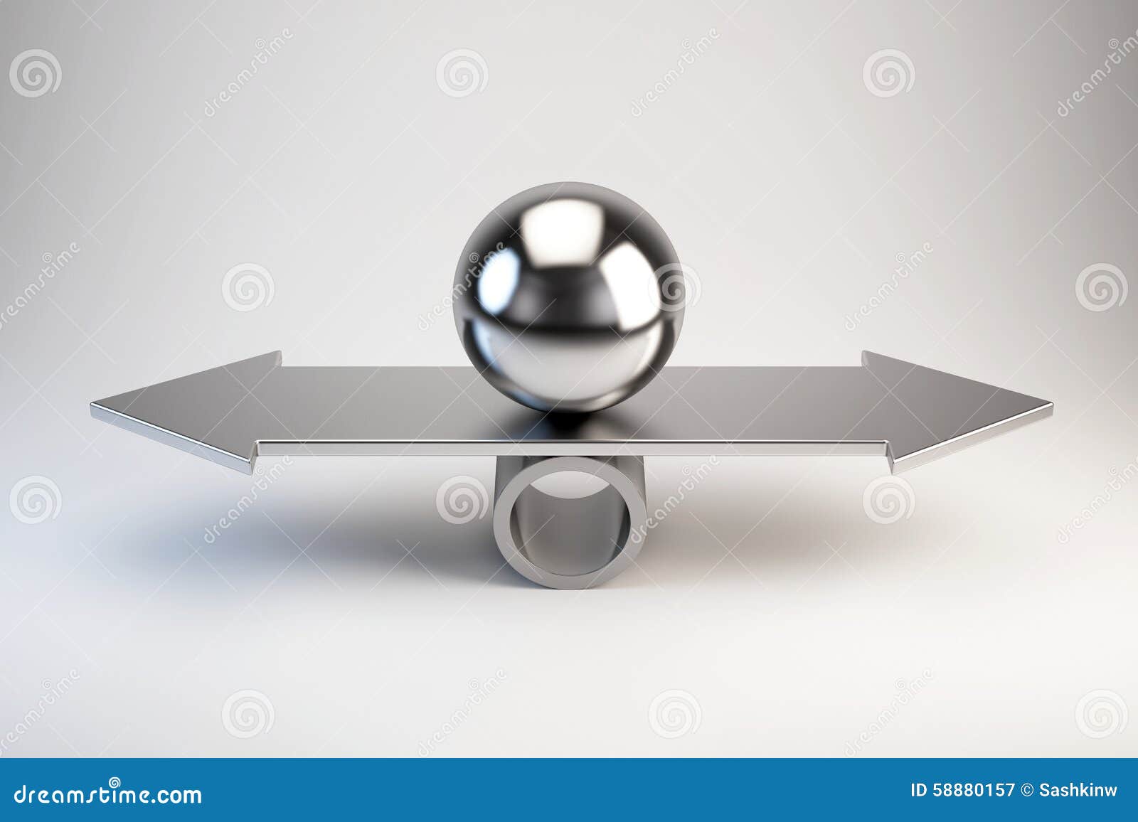 Balance and choice stock illustration. Illustration of japan - 58880157