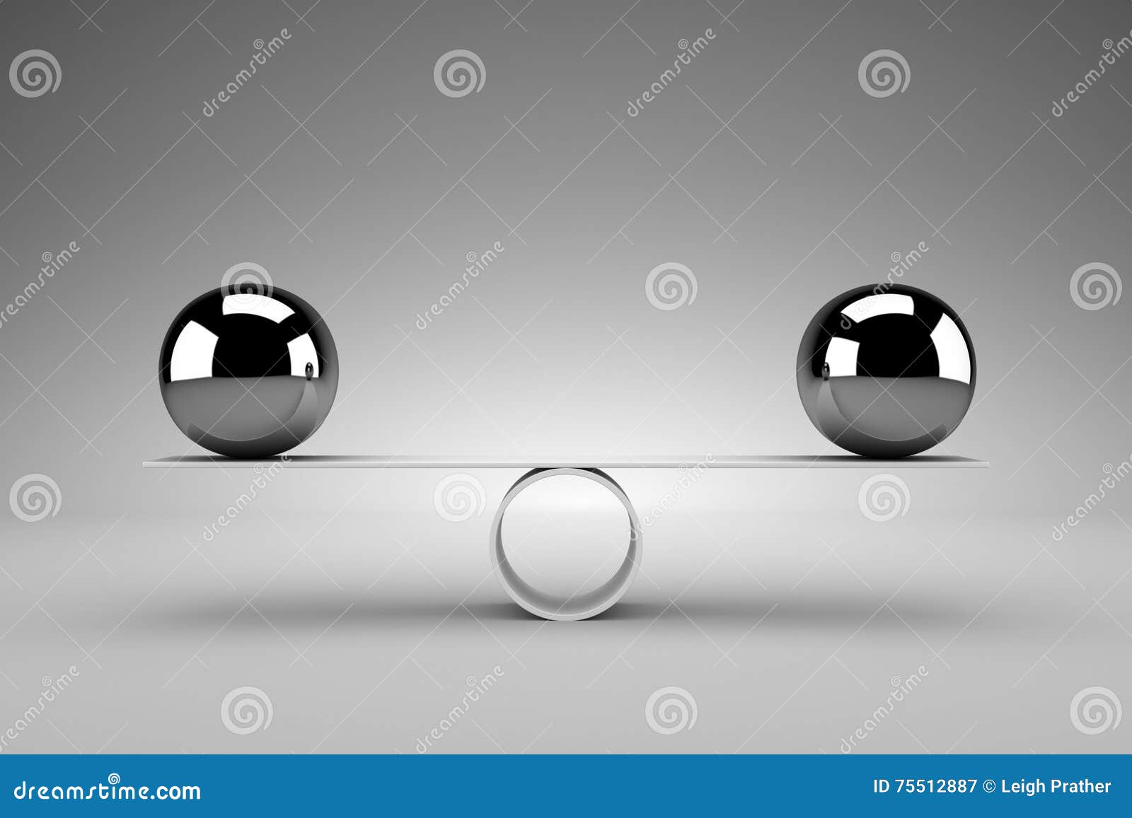 Balance Concept Vector Linear Icon Isolated On Transparent Background ...